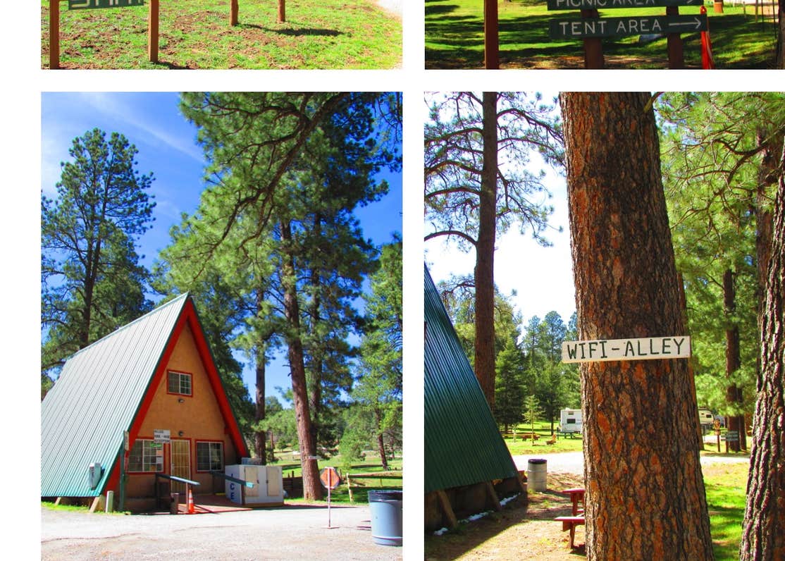 Silver Lake Campground Camping | The Dyrt