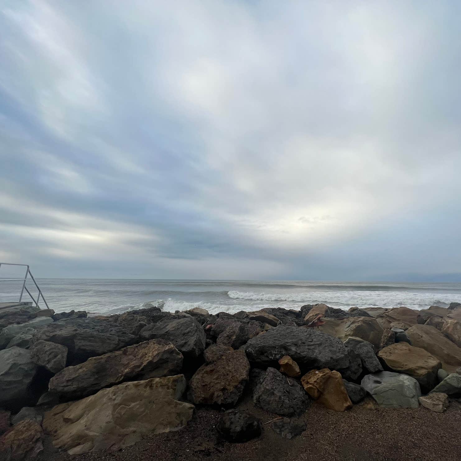 Hobson Beach County Park Camping | The Dyrt