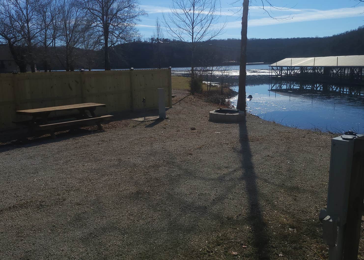 Edgewater Beach Resort- Lakefront RV Sites 16 Miles from Branson ...