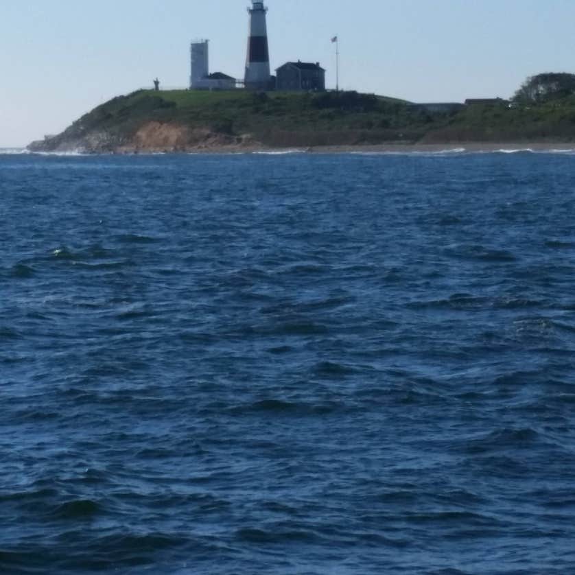 Hither Hills State Park Campground | Montauk, NY