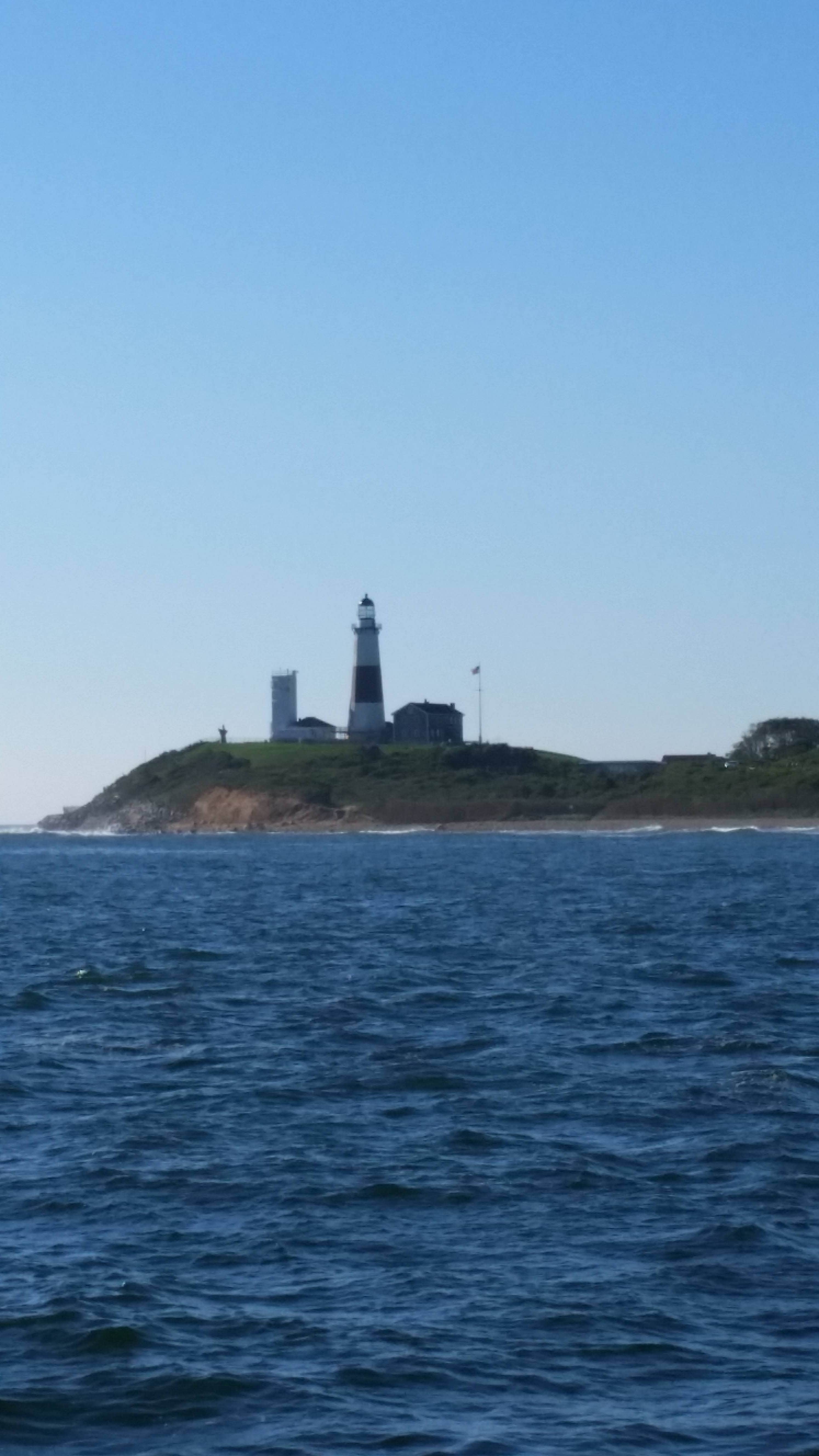 Hither Hills State Park Campground | Montauk, NY