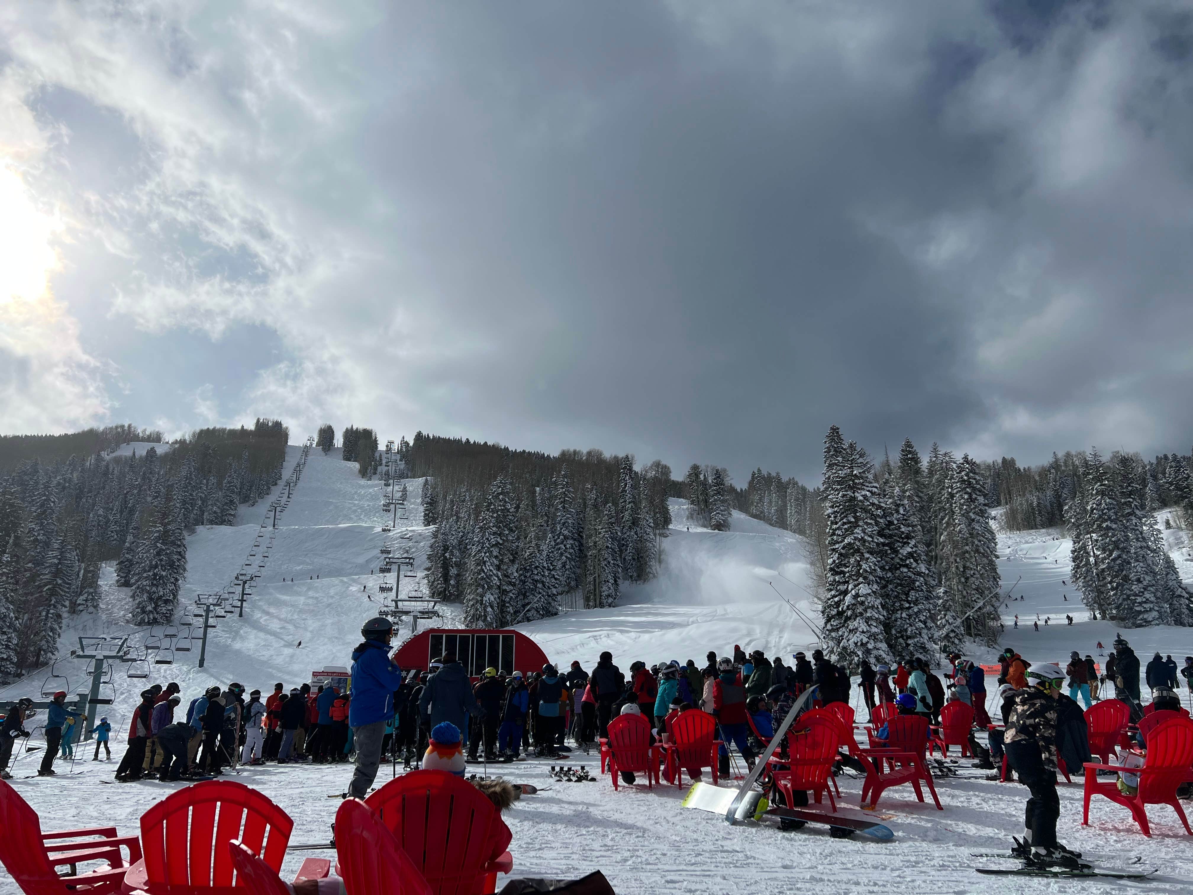 Westerly RV Park | Durango, CO