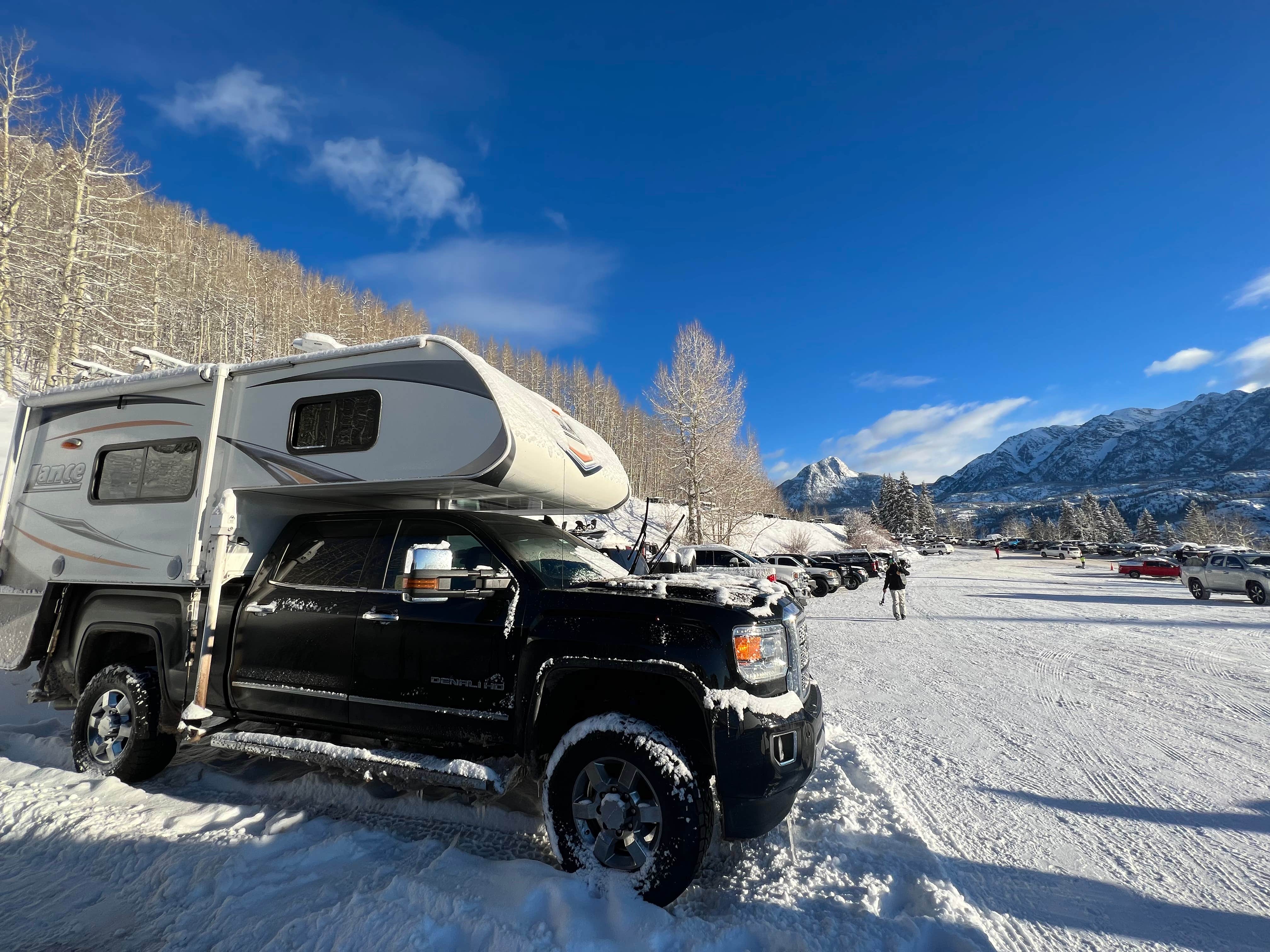 Westerly RV Park | Durango, CO