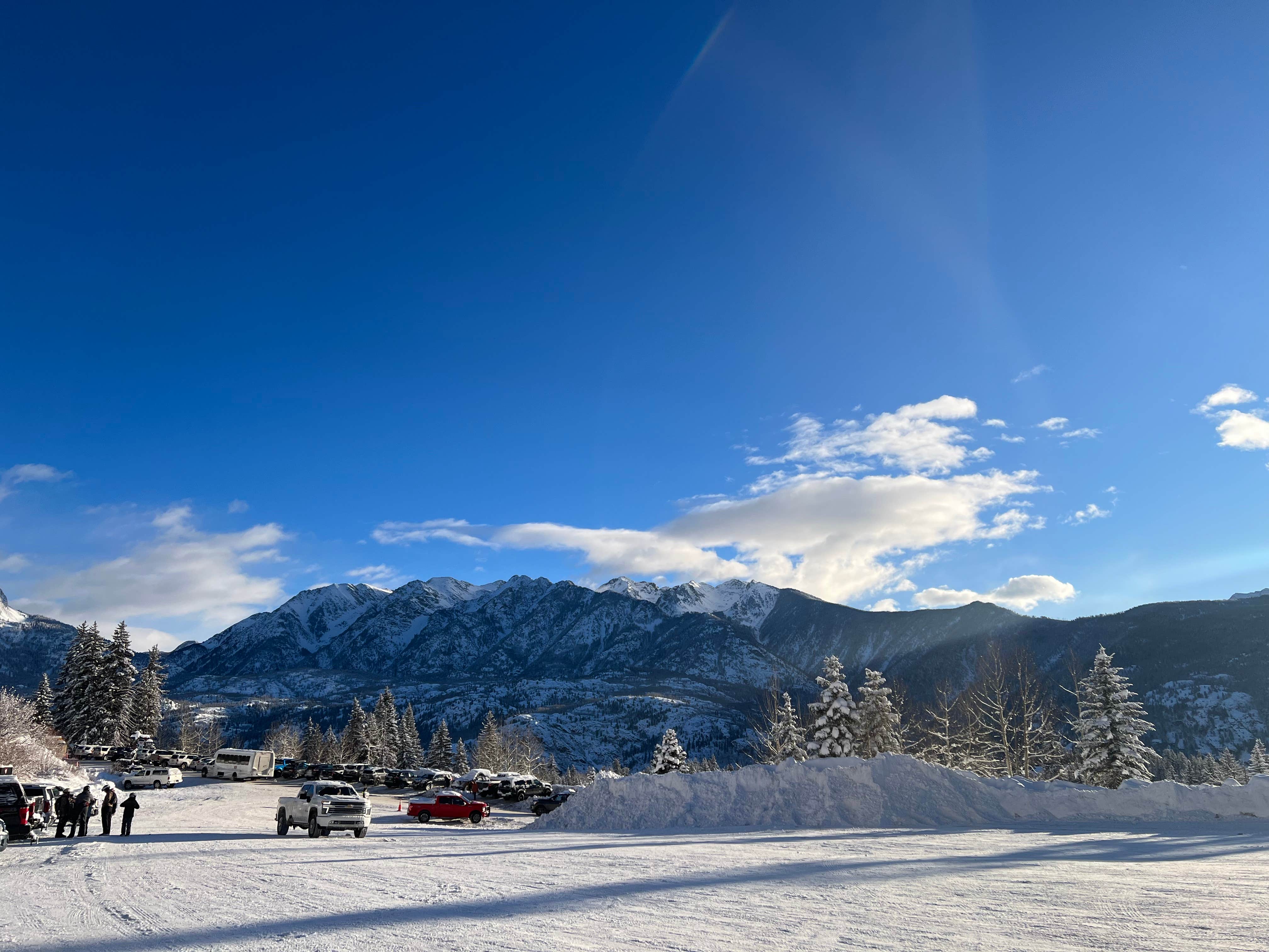 Westerly RV Park | Durango, CO