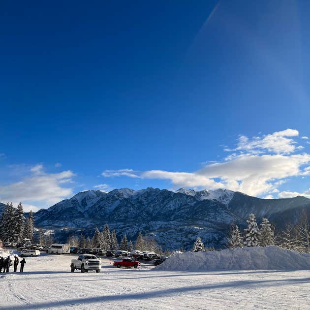 Westerly RV Park | Durango, Colorado