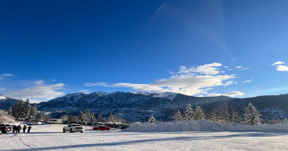 Westerly RV Park | Durango, Colorado