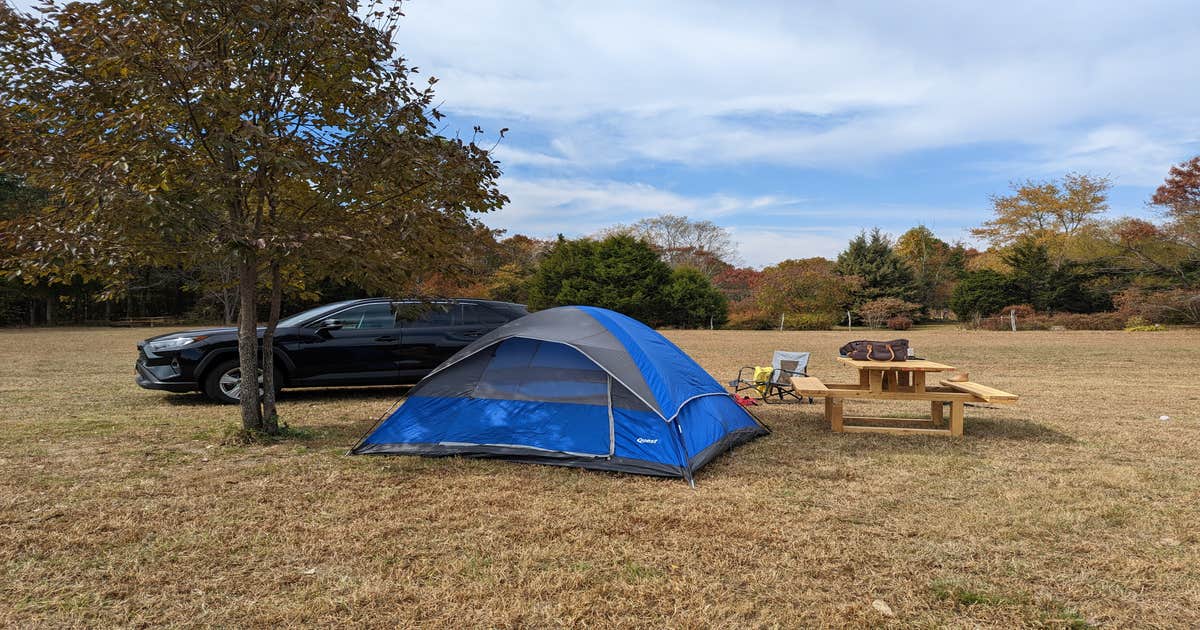 Fireside Camp + Lodge | Sequatchie, Tennessee
