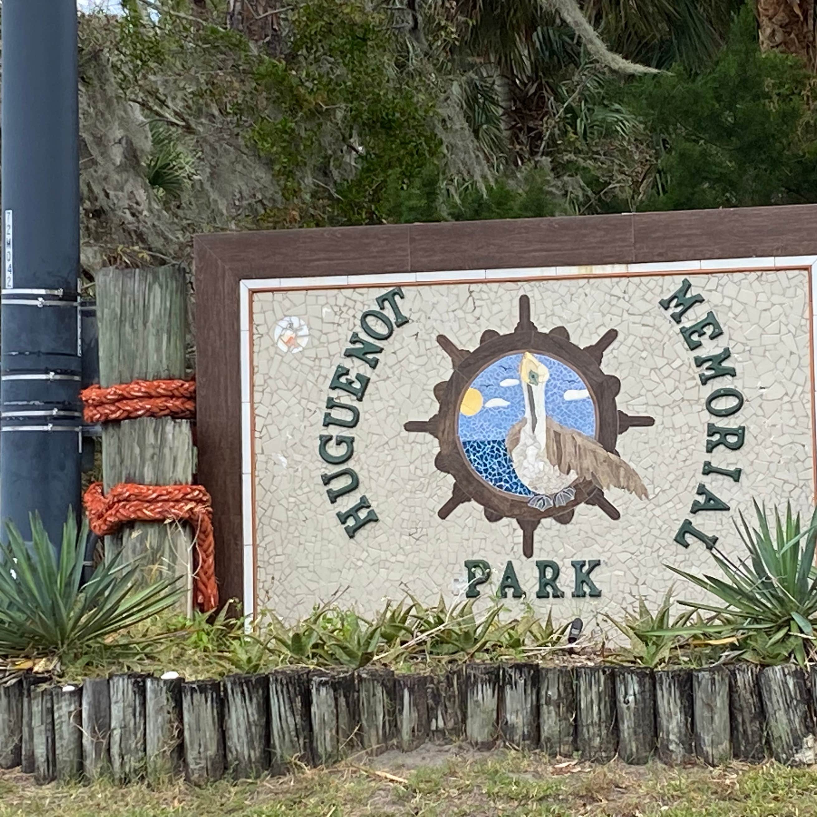 Huguenot Memorial Park Camping | Atlantic Beach, Florida