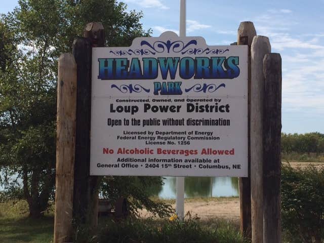 Genoa City Park Camping | Genoa, NE