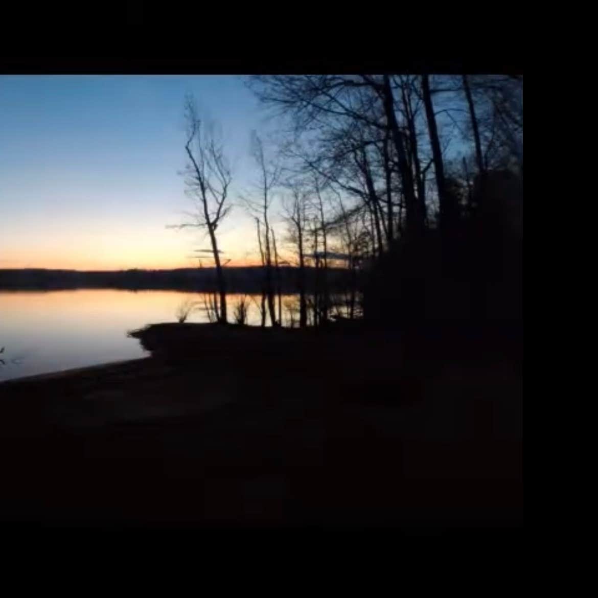 JC Cooper Campground Camping | The Dyrt