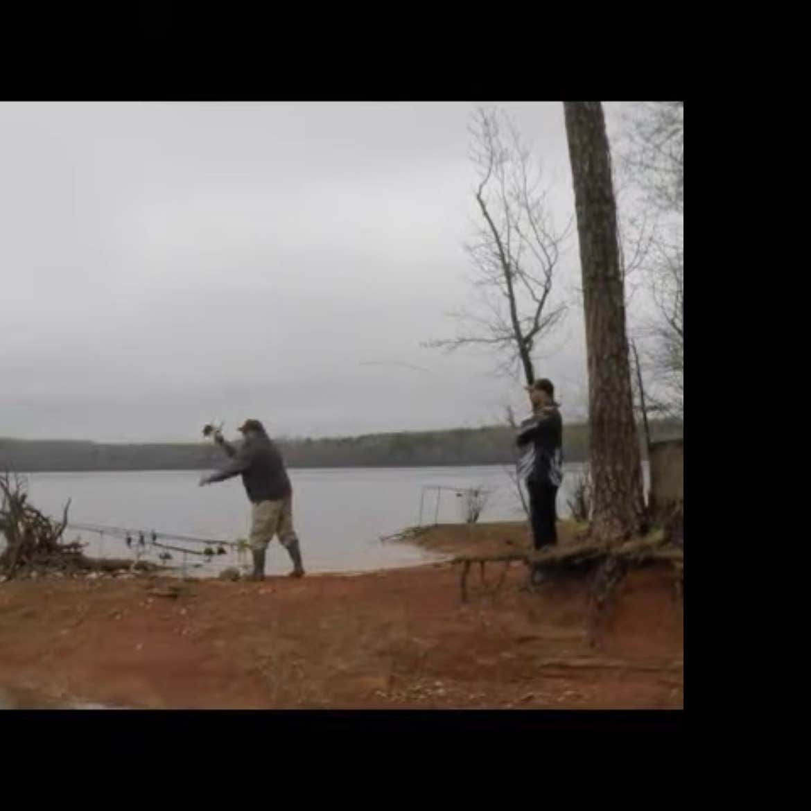 J.C. Cooper — Kerr Lake State Recreation Area Camping | Henderson ...