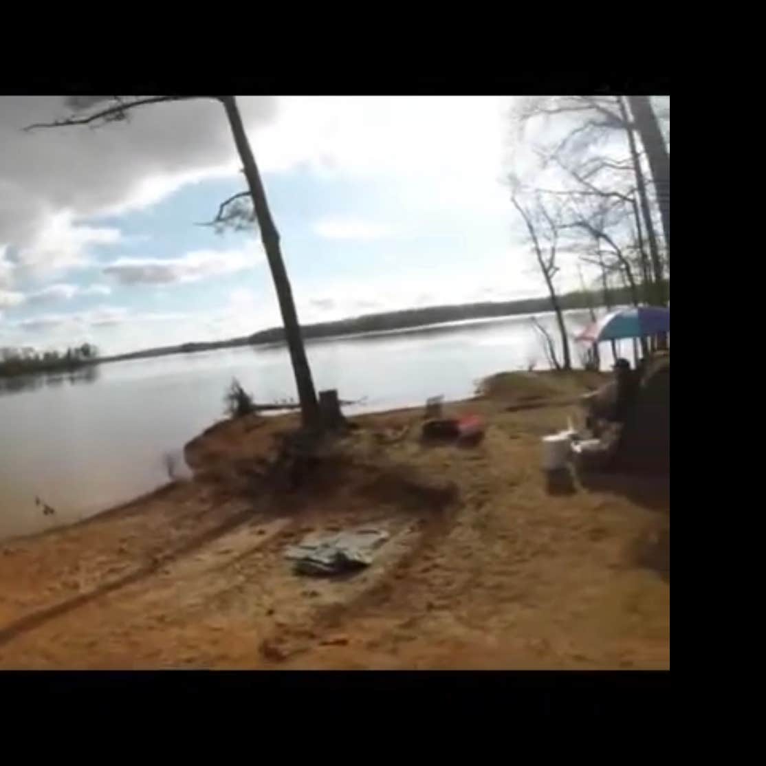 J.C. Cooper — Kerr Lake State Recreation Area Camping | Henderson ...