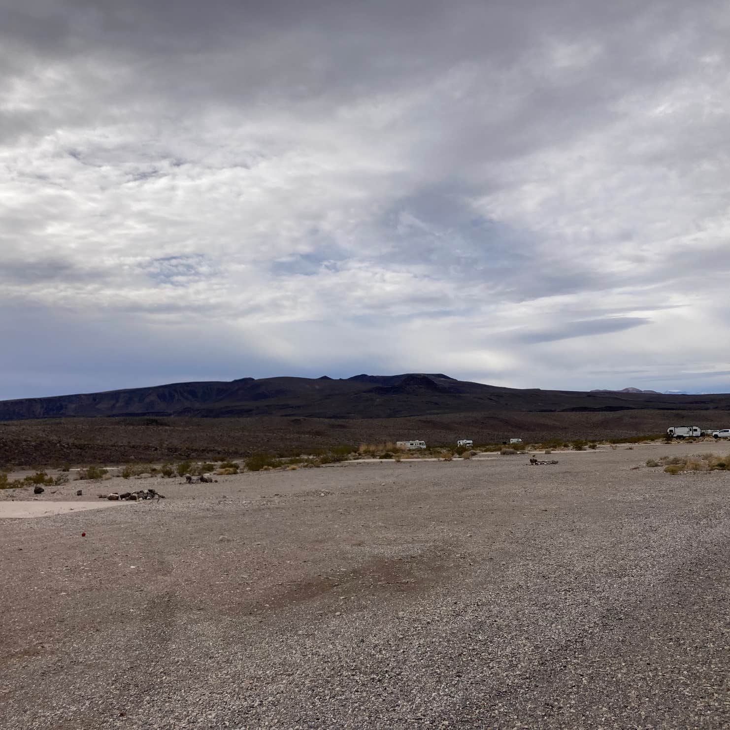Stovepipe Wells Campground — Death Valley National Park | Beatty, Nevada