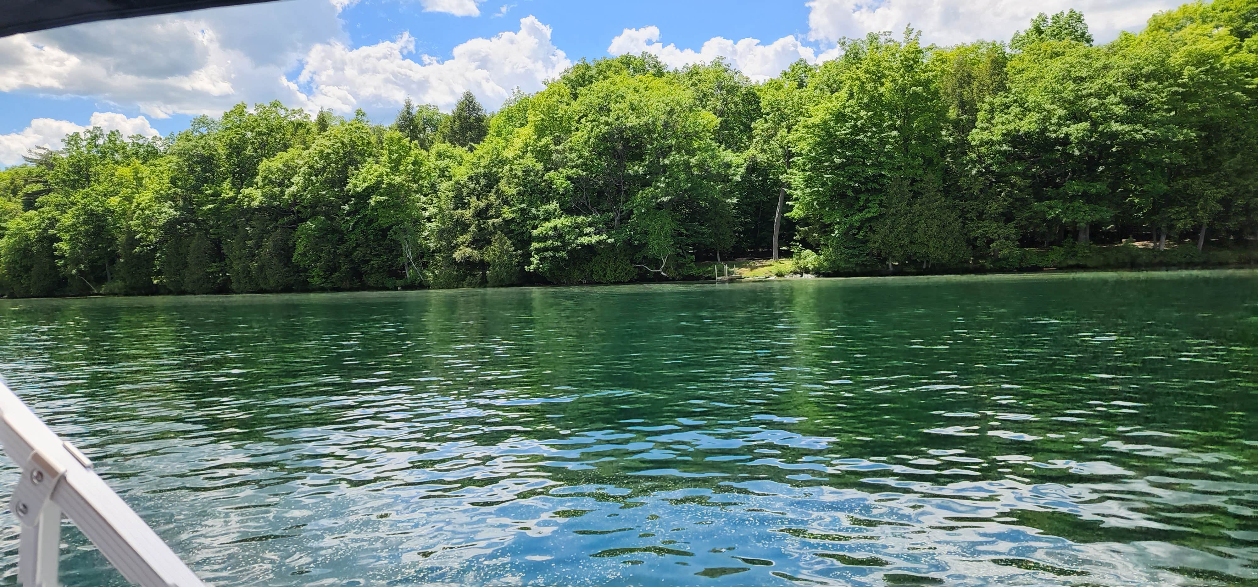 Lake George Islands Long Island Group Camping | Bolton Landing, NY