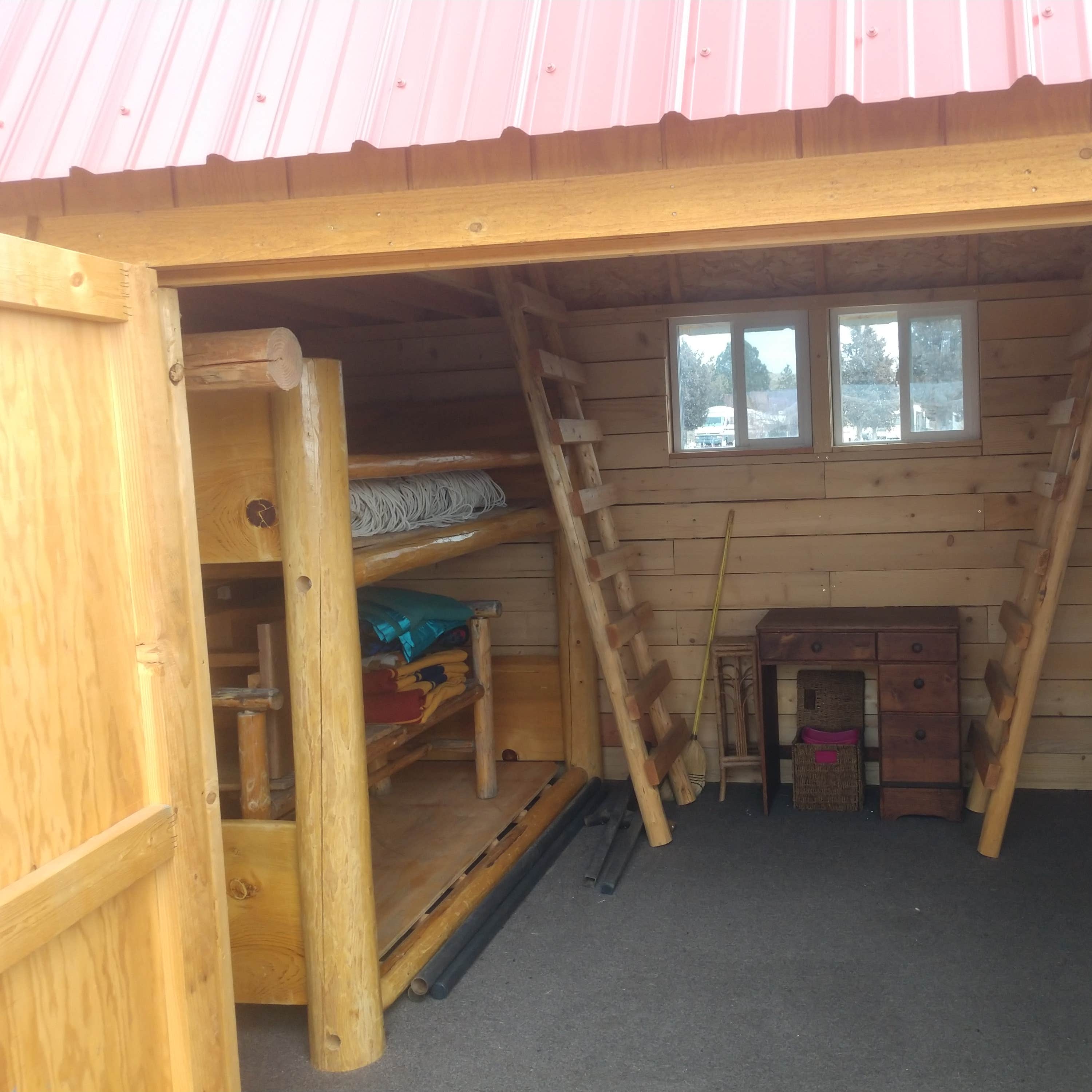 Log House RV Park and Campground Camping | The Dyrt