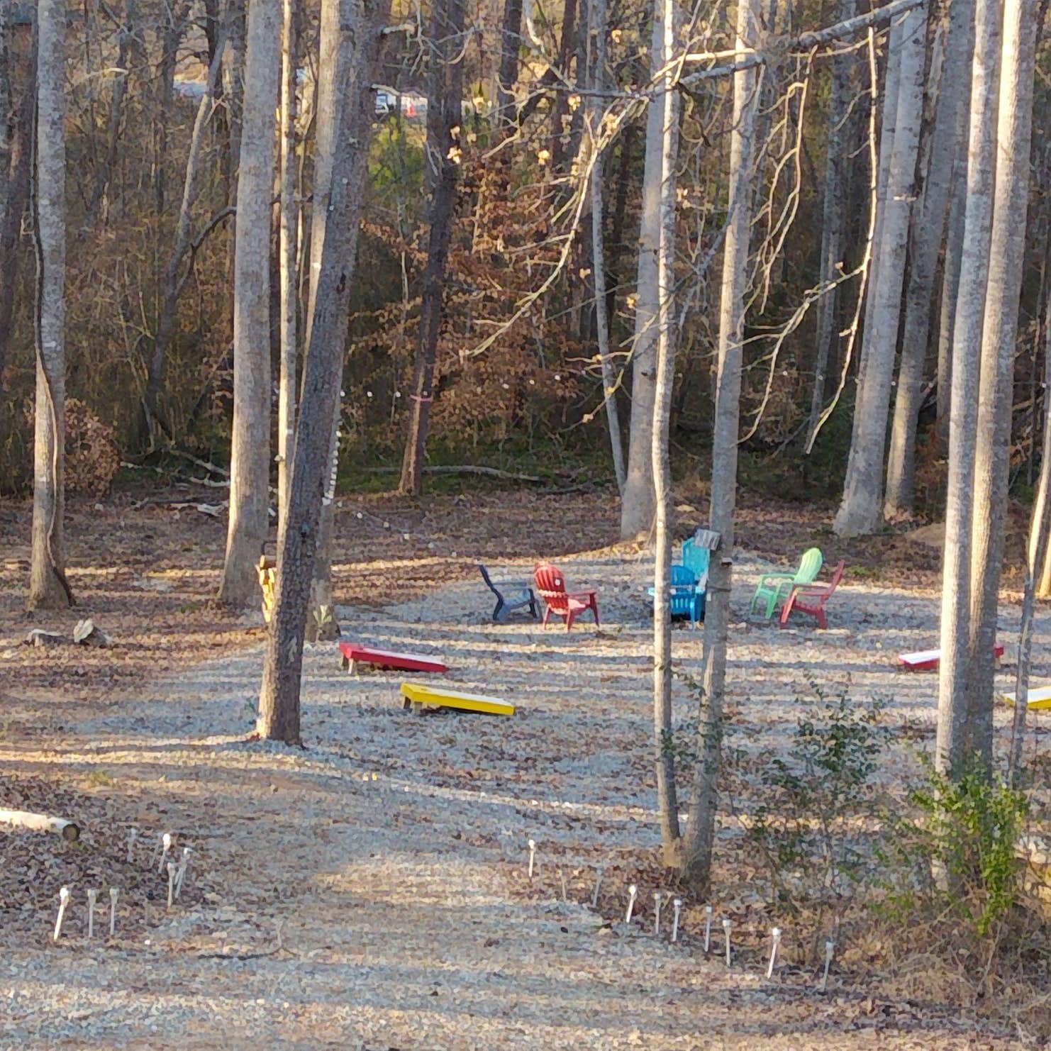 Maple Ridge RV Park | Rutherfordton, North Carolina