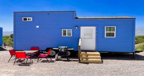 Rio Verde RV Park | Cottonwood, AZ