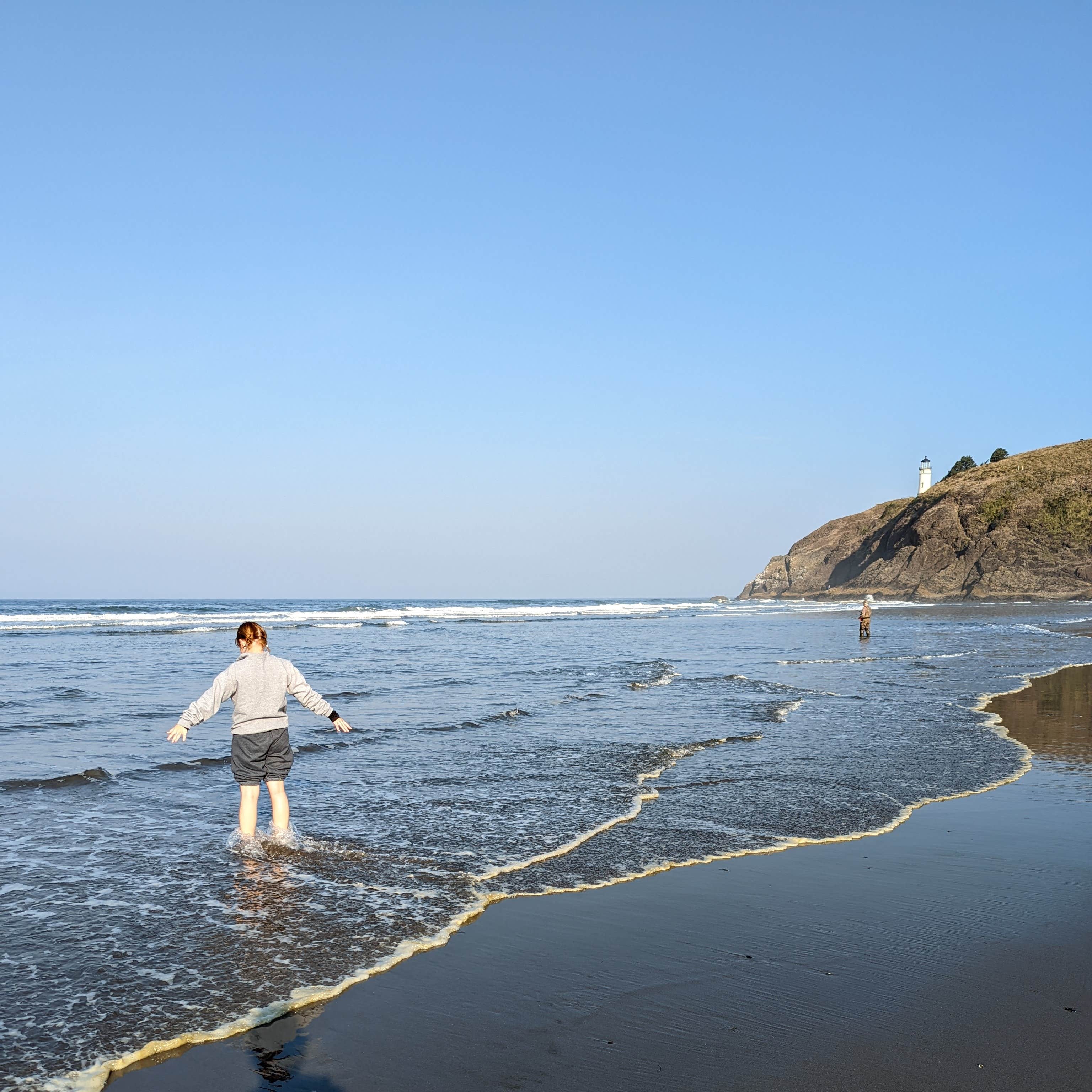 Deception Pass State Park Campground | Oak Harbor, WA