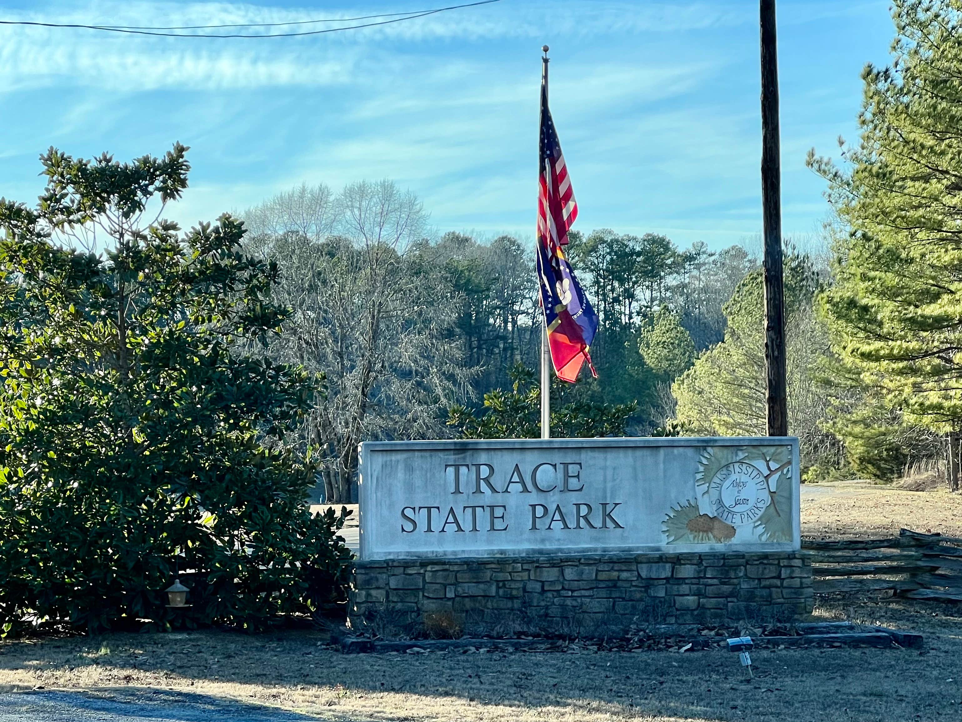 THE 10+ BEST Campgrounds near Tupelo, MS