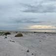 Mecca Beach Campground — Salton Sea State Recreation Area | Coolidge ...
