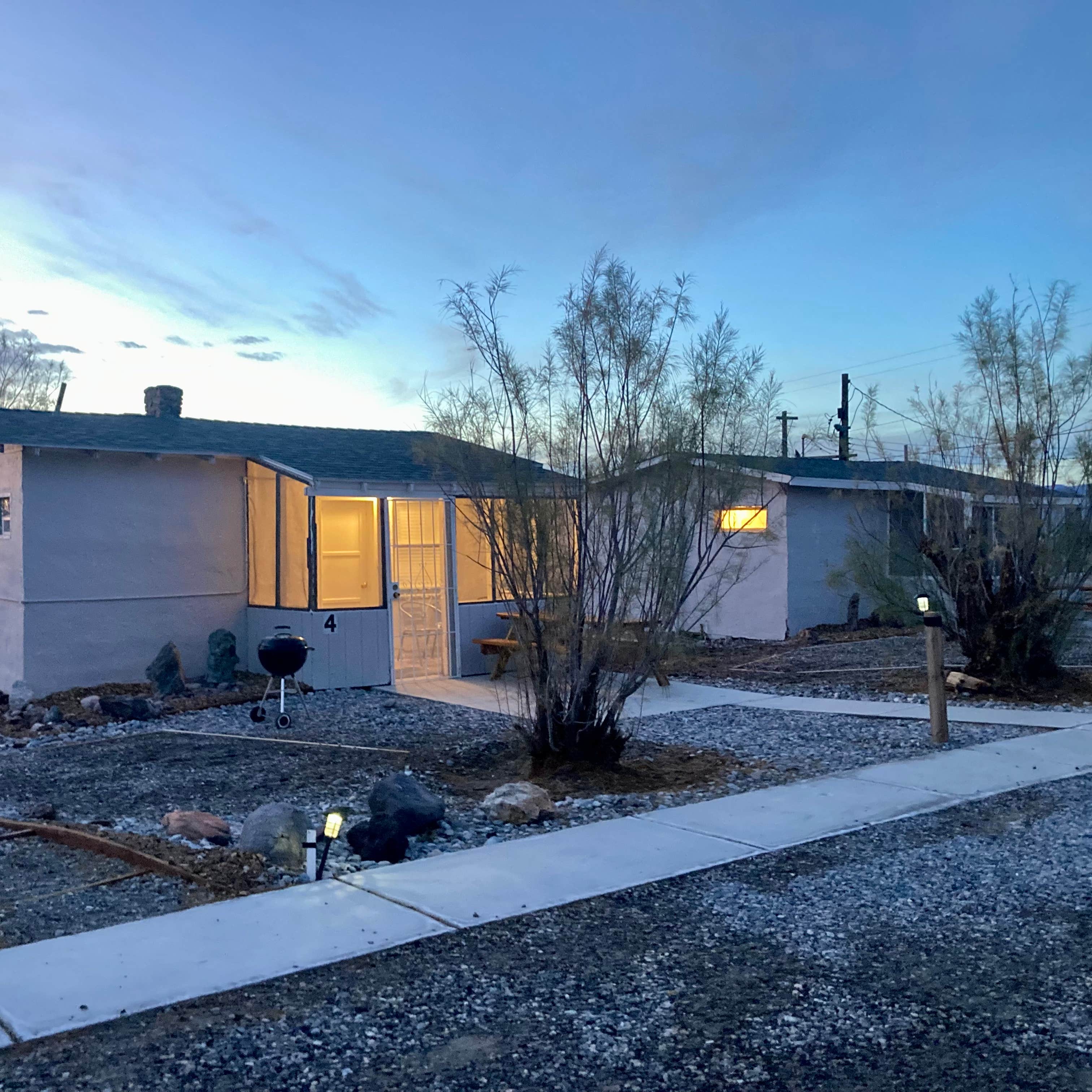 Delight’s Hot Springs Campground Camping | The Dyrt