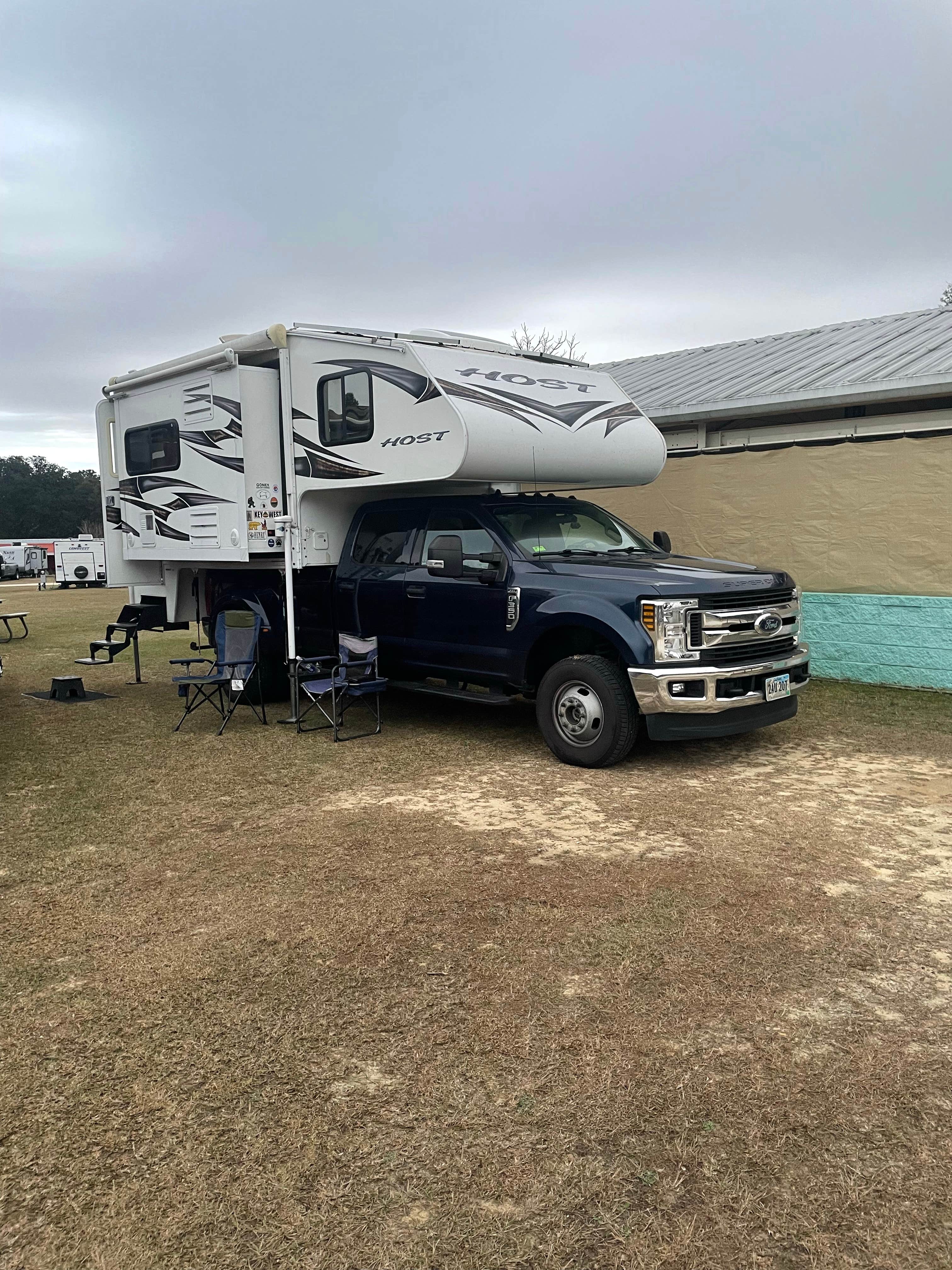 Azalea Acres RV Park | Robertsdale, AL