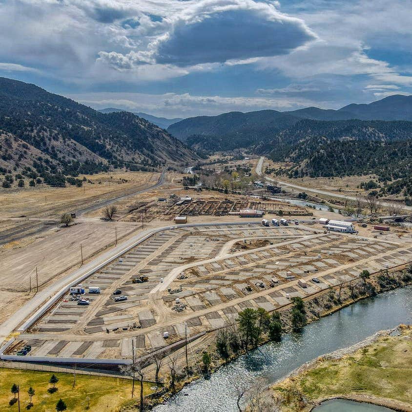 Salida RV Resort Camping | The Dyrt