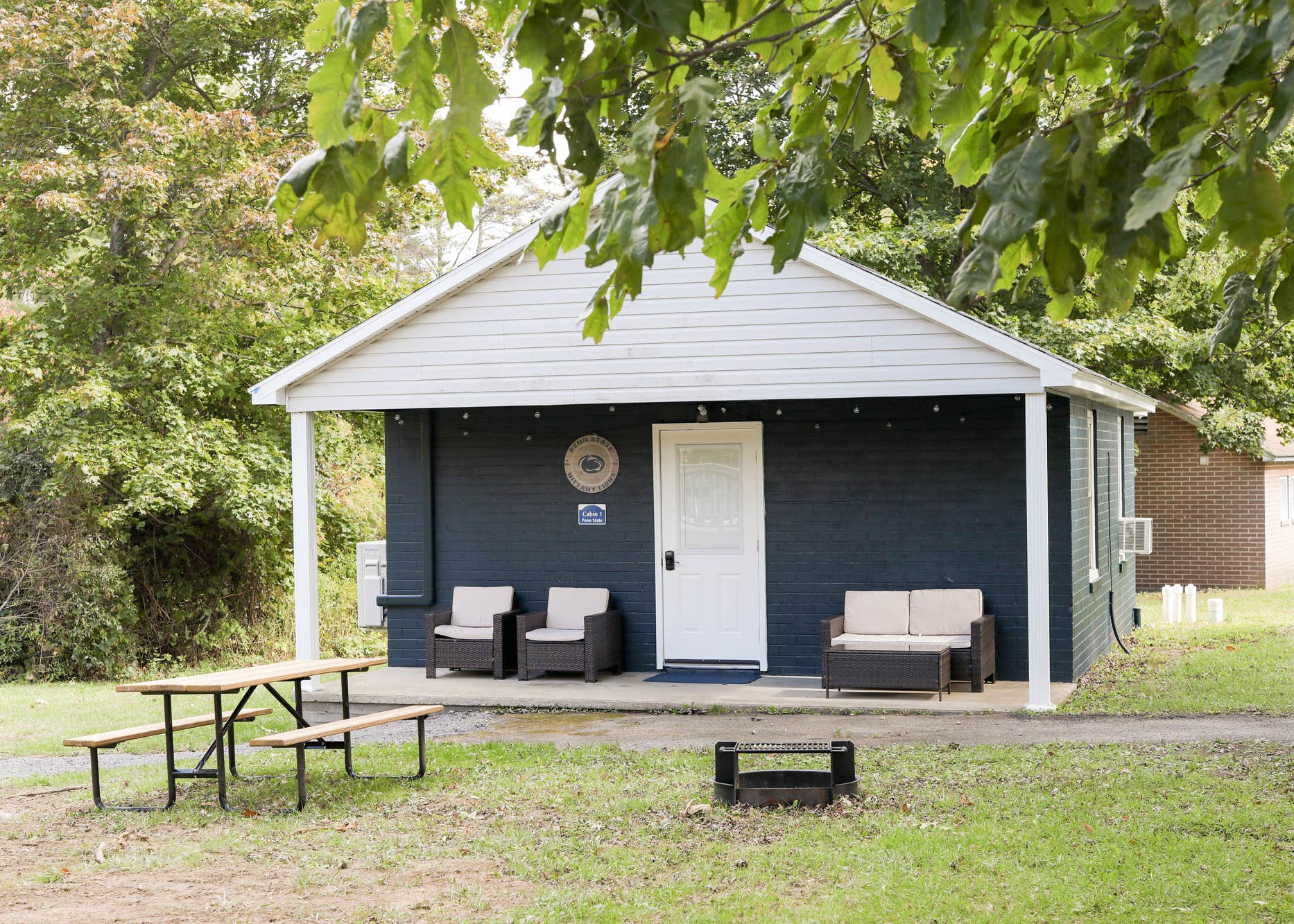 Hartman Center Campground Camping | The Dyrt