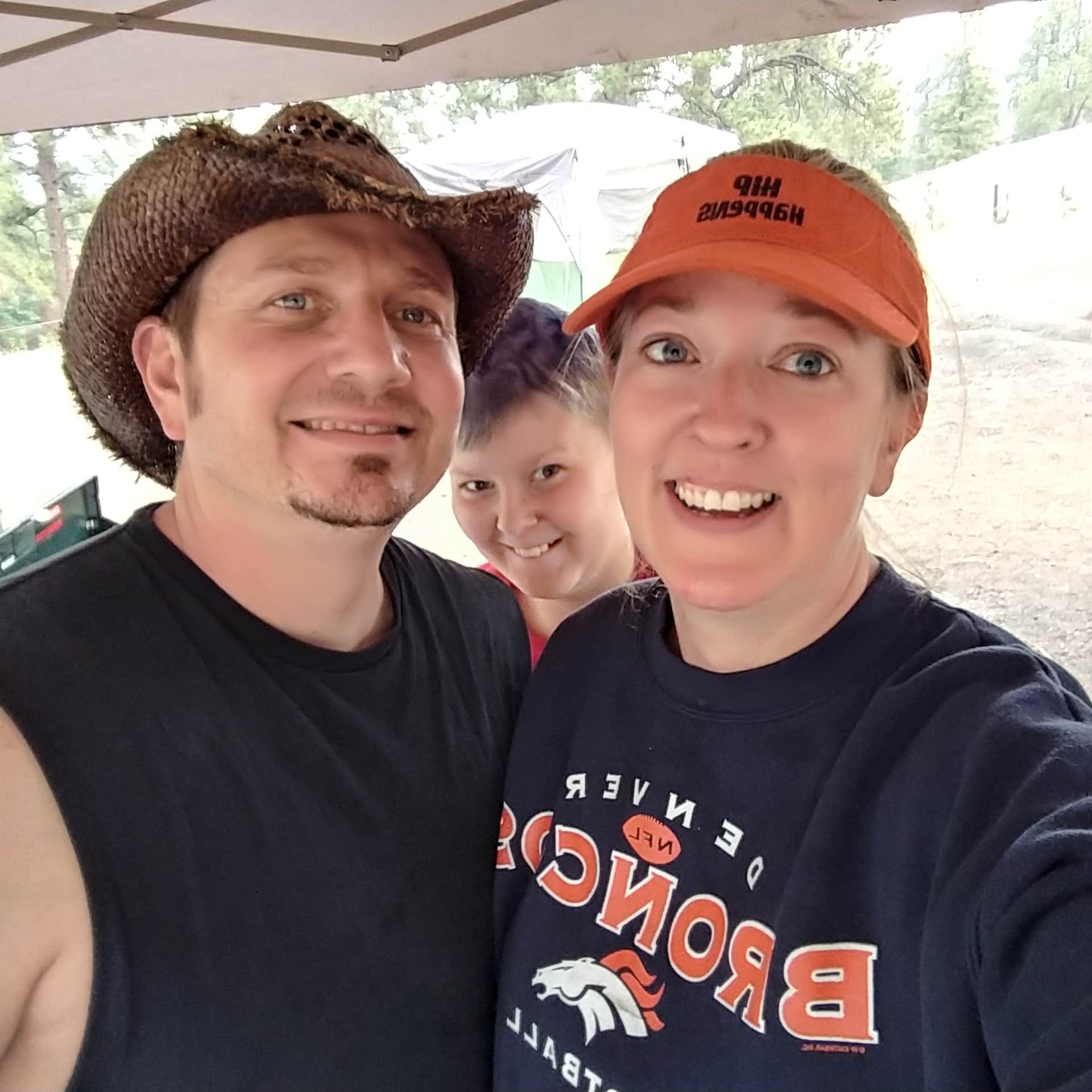 Rampart Range Recreation Area Camping | The Dyrt