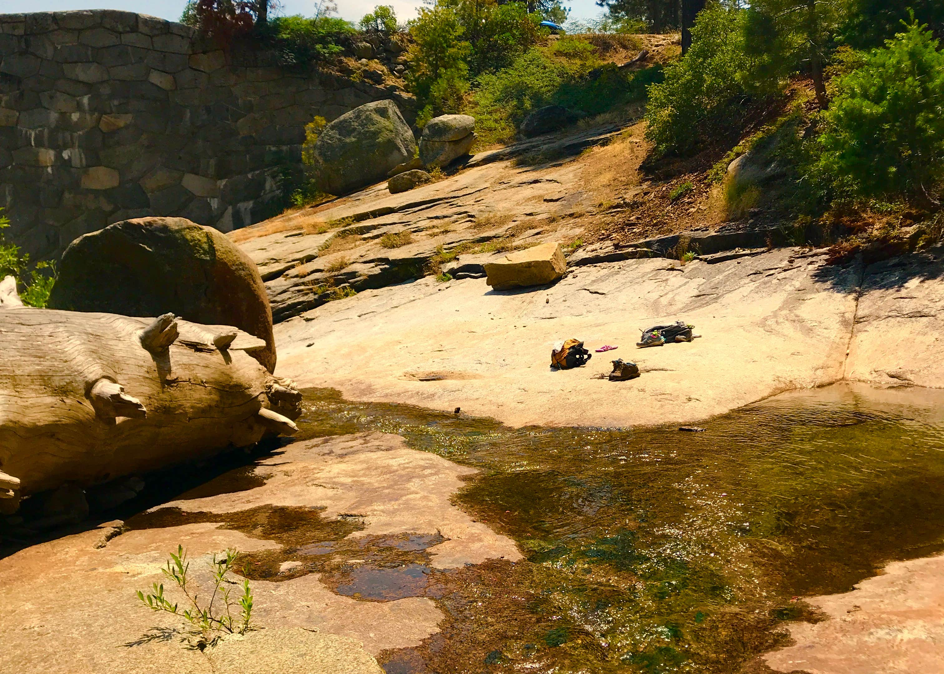 Sunset Point Campground Camping | The Dyrt