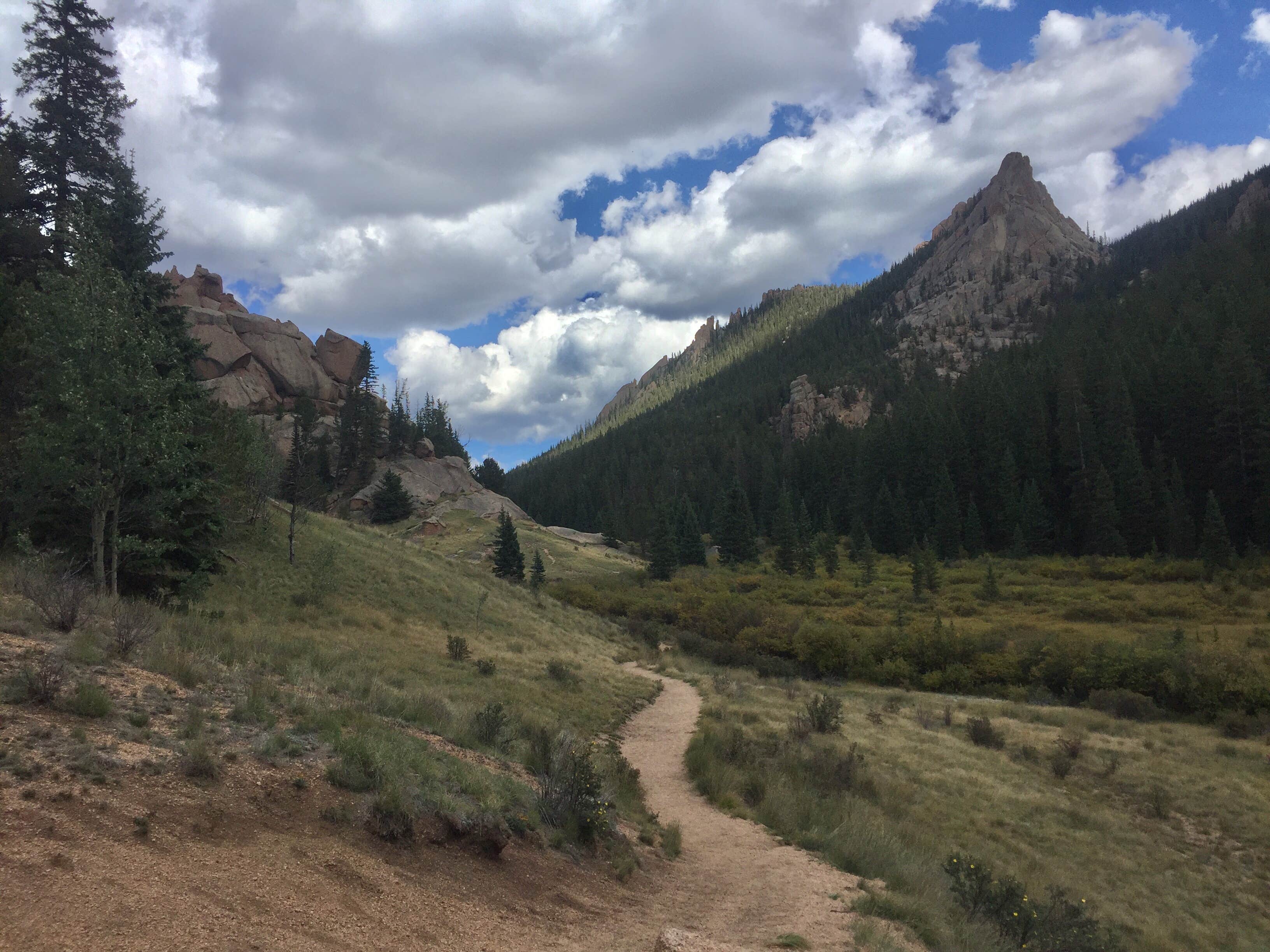 The Crags | The Dyrt