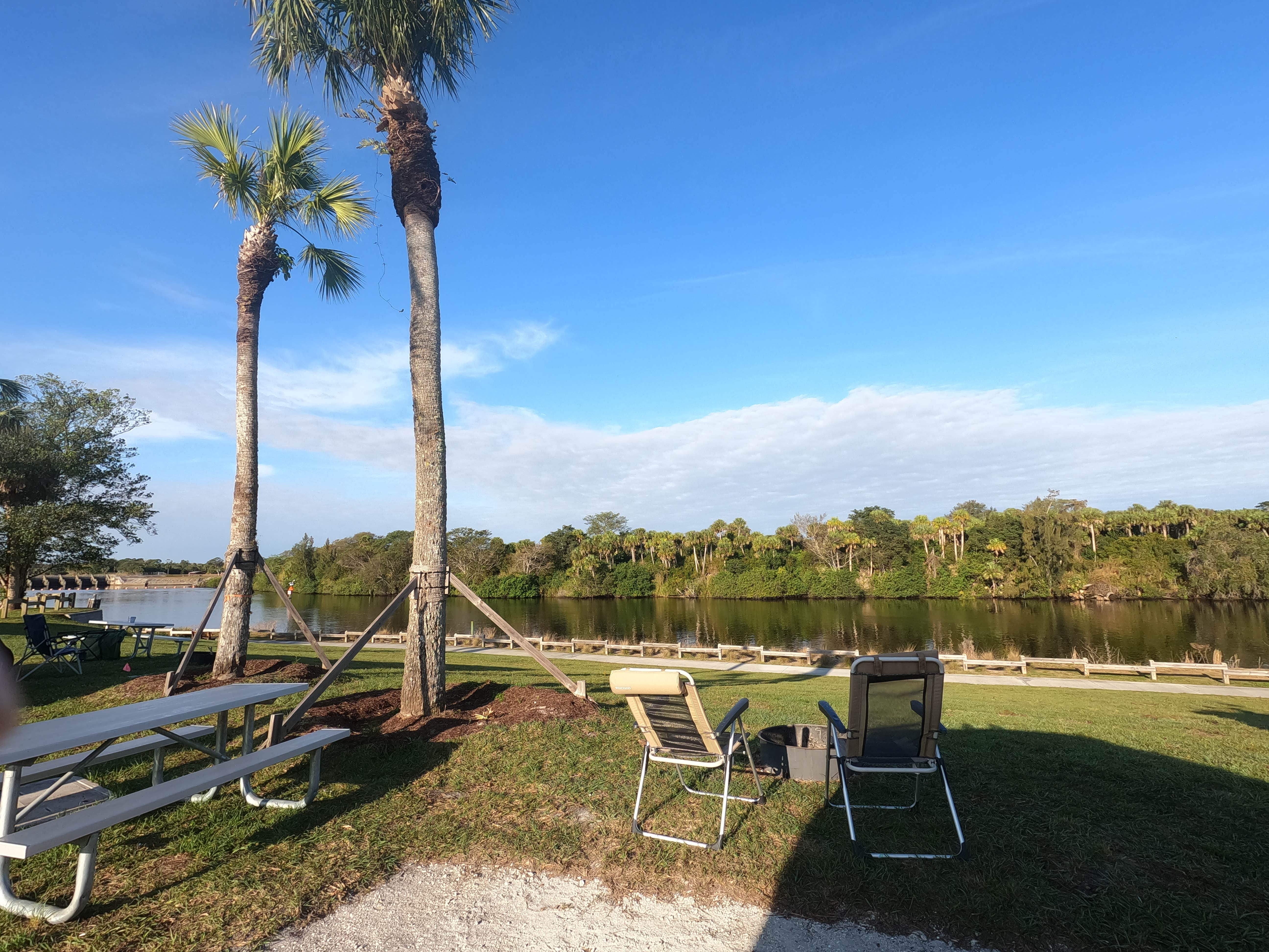 THE 10+ BEST Campgrounds near Jupiter, FL