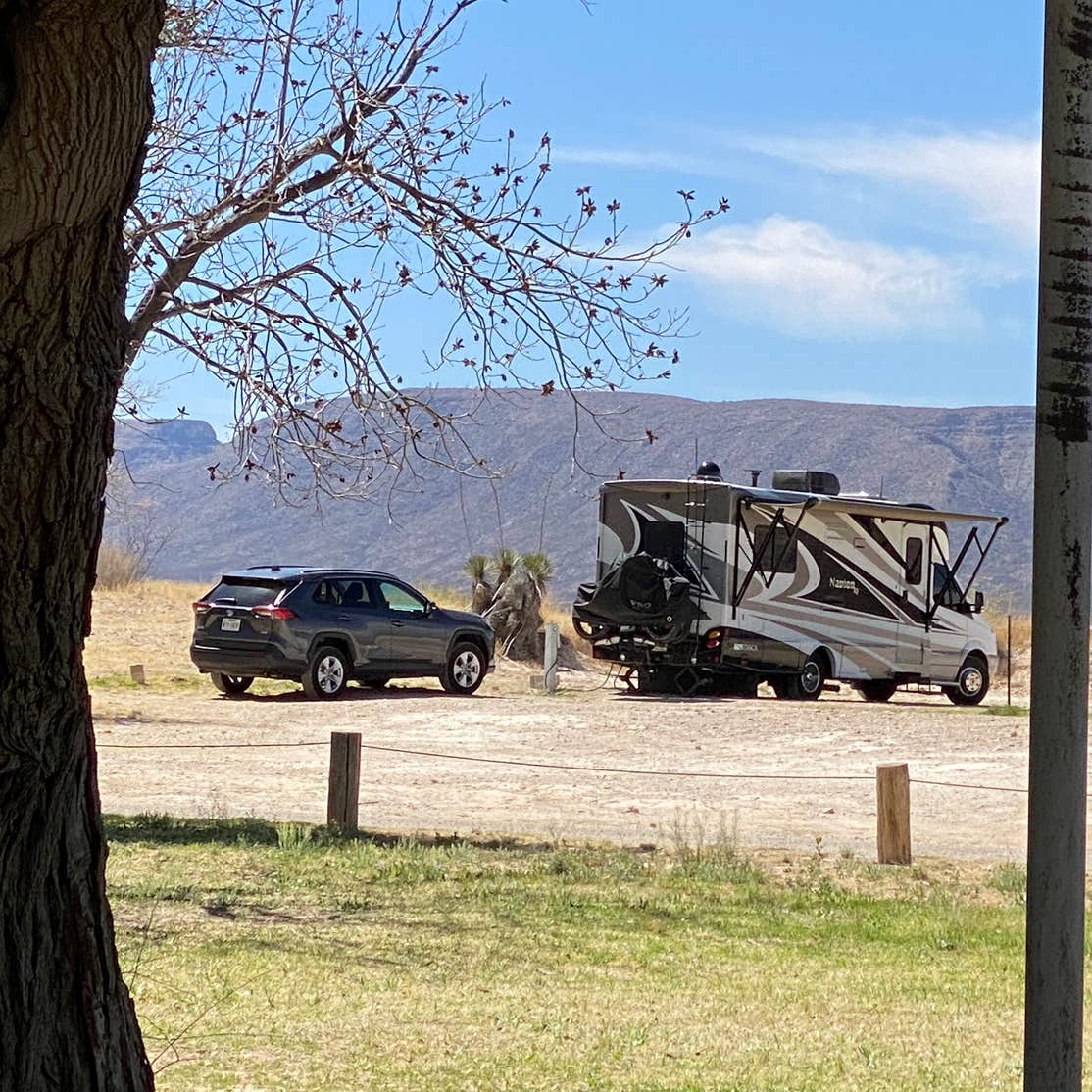 Camp Washington Ranch | Whites City, New Mexico