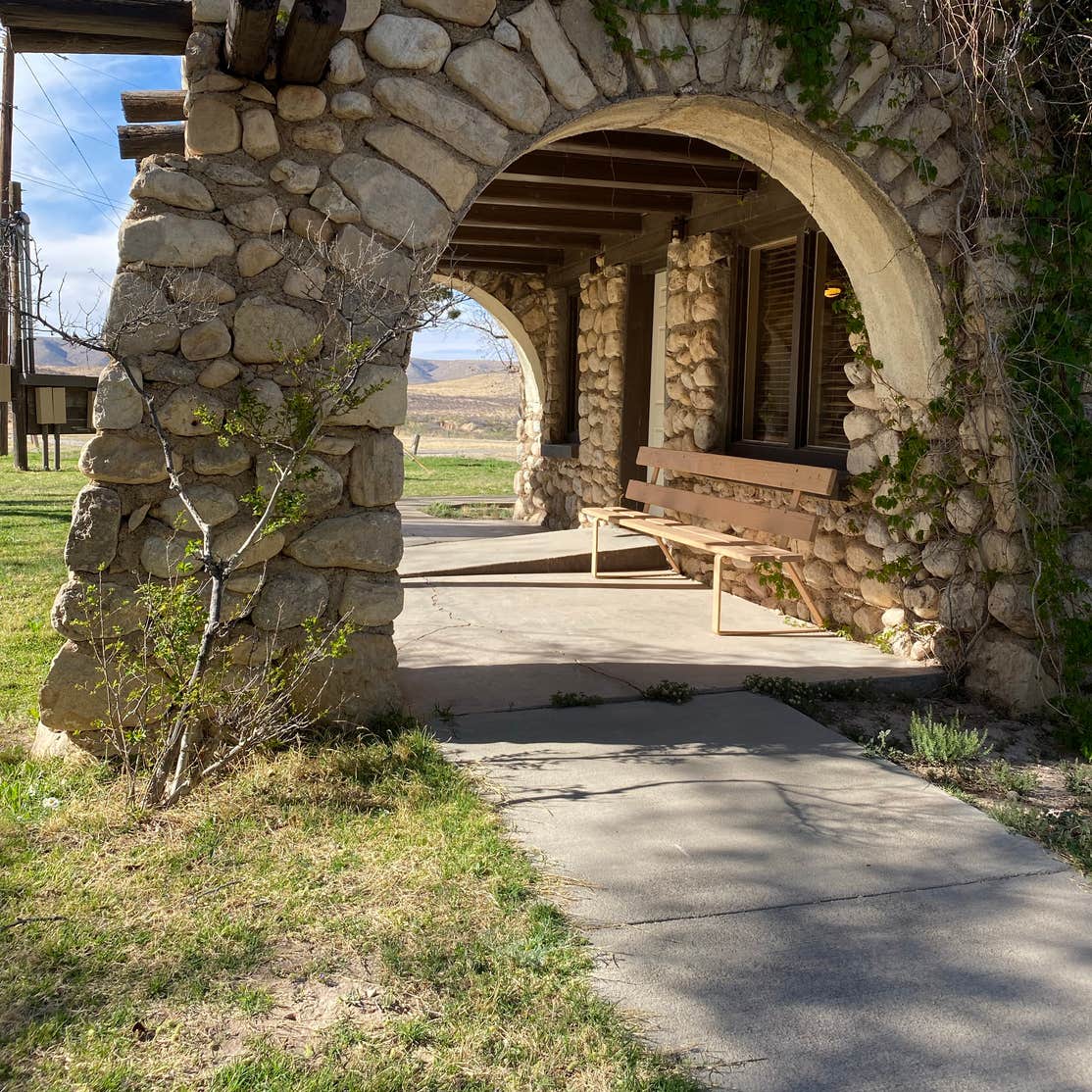 Camp Washington Ranch | Whites City, New Mexico