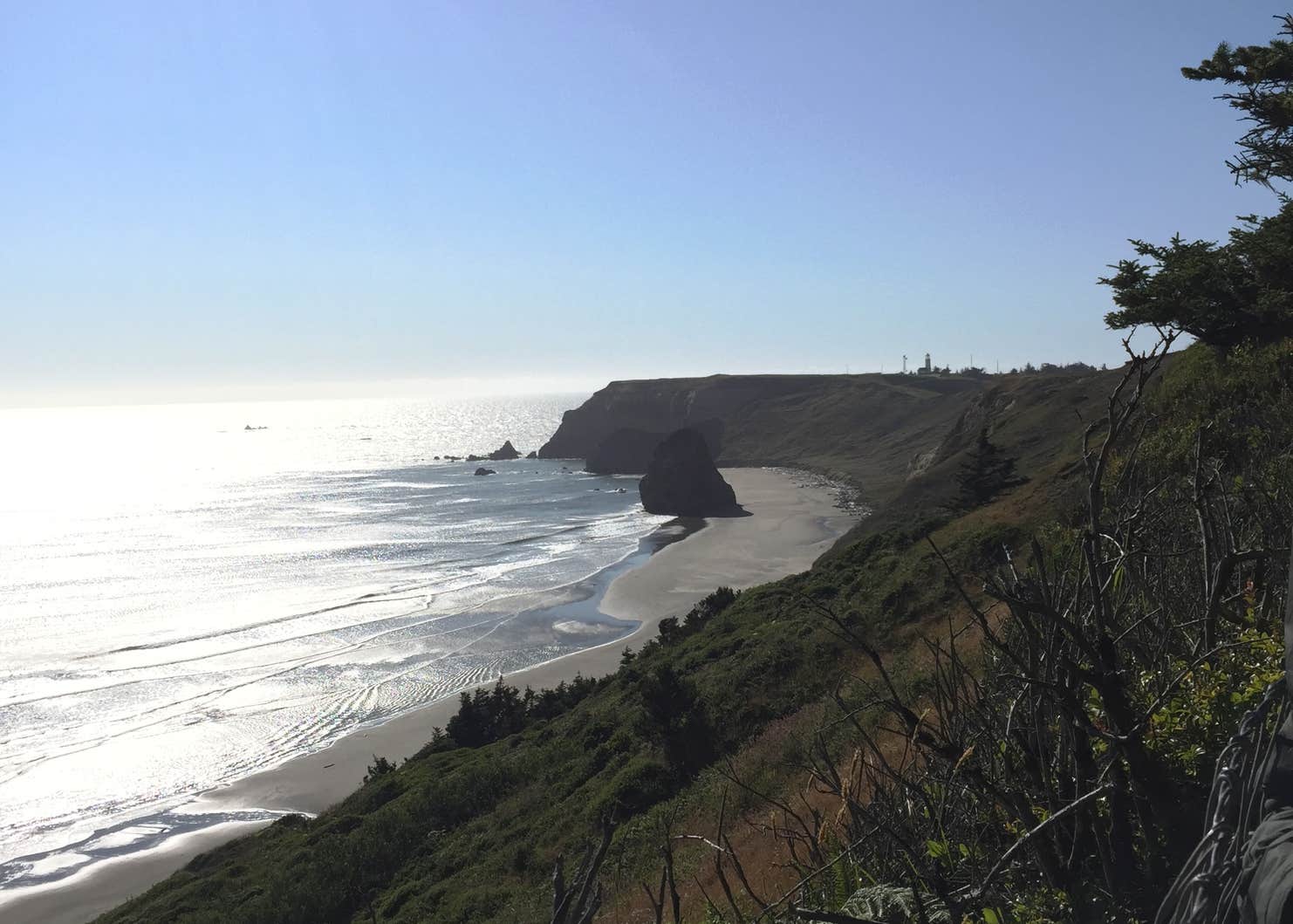 Cape Blanco State Park Camping | The Dyrt
