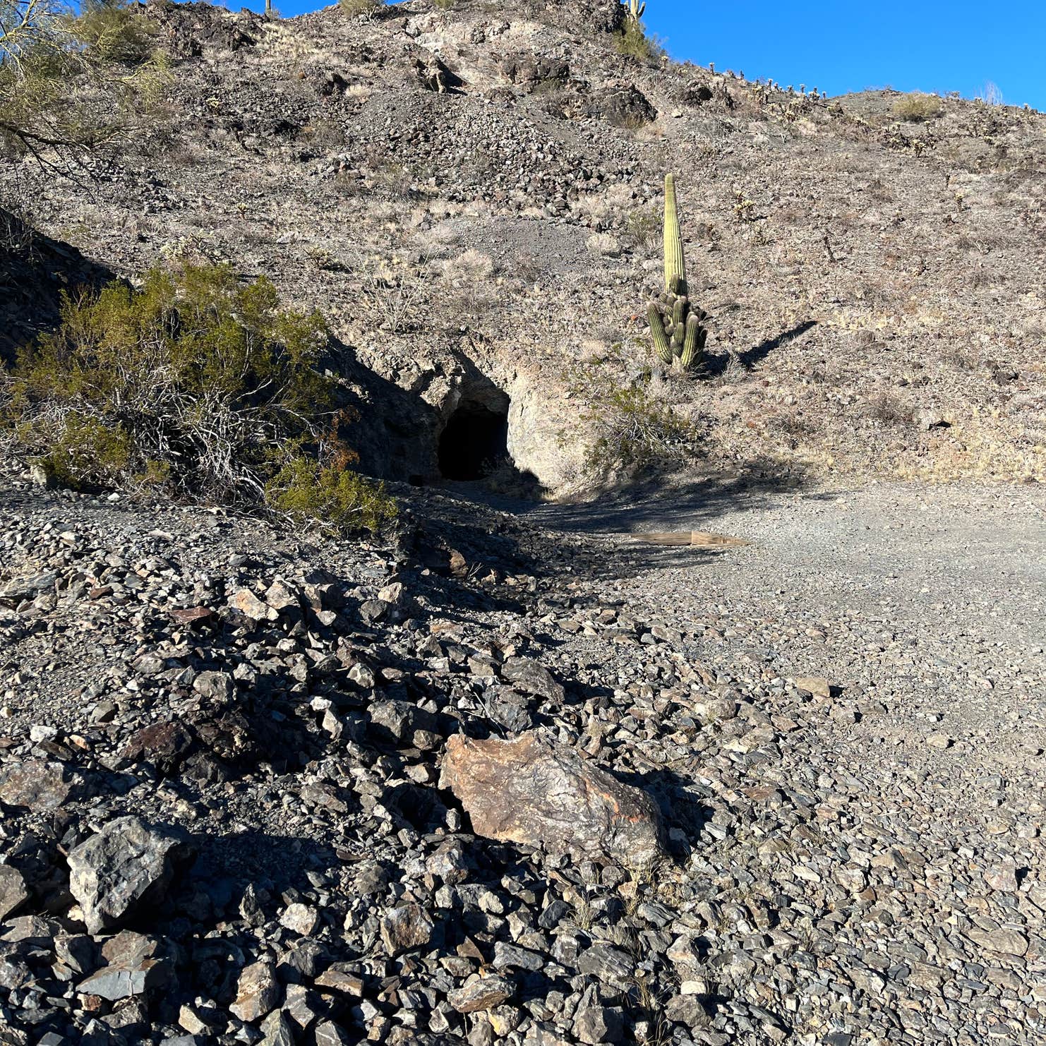 Black Rock RV Village | Quartzsite, Arizona