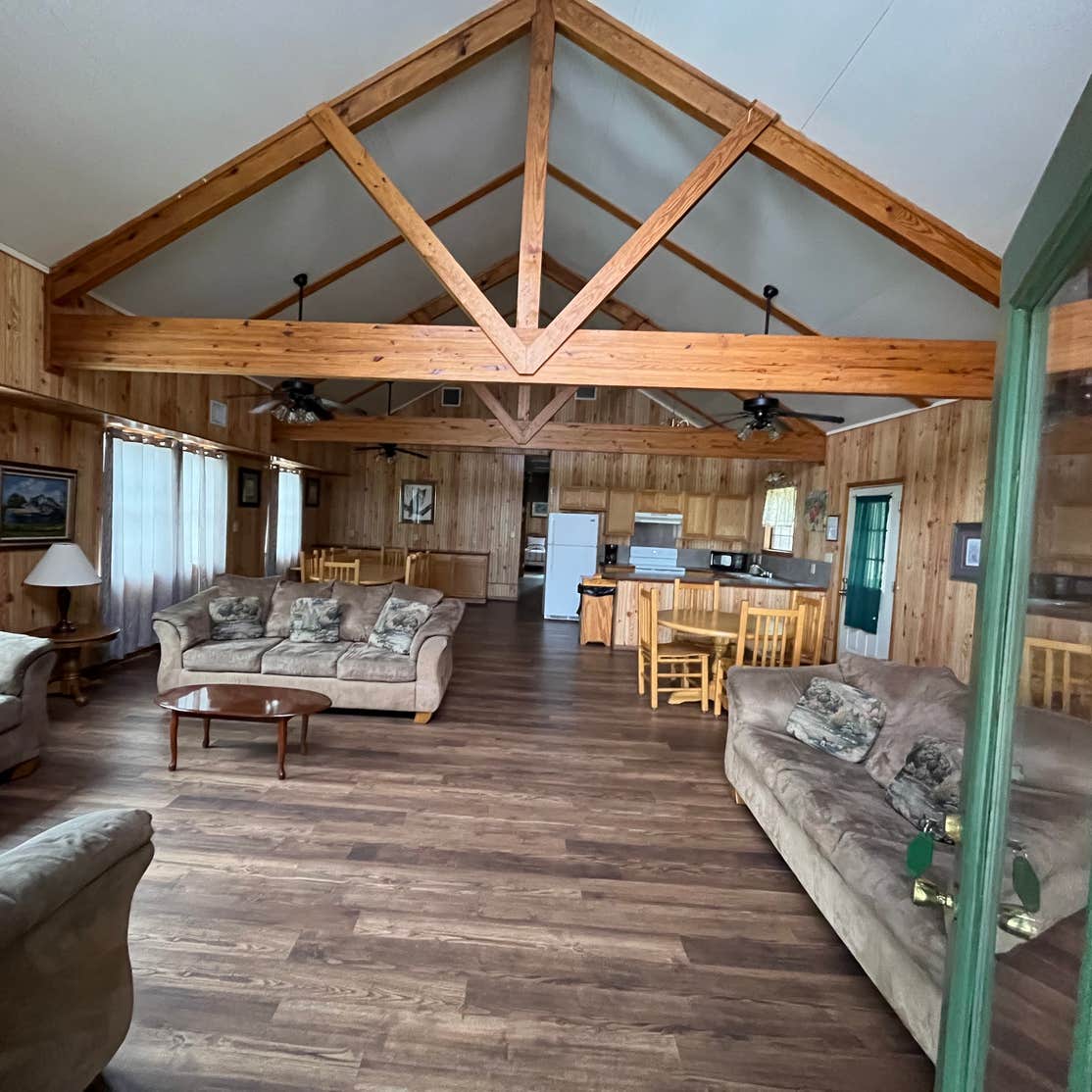 Wildwood RV Resort | Zwolle, LA