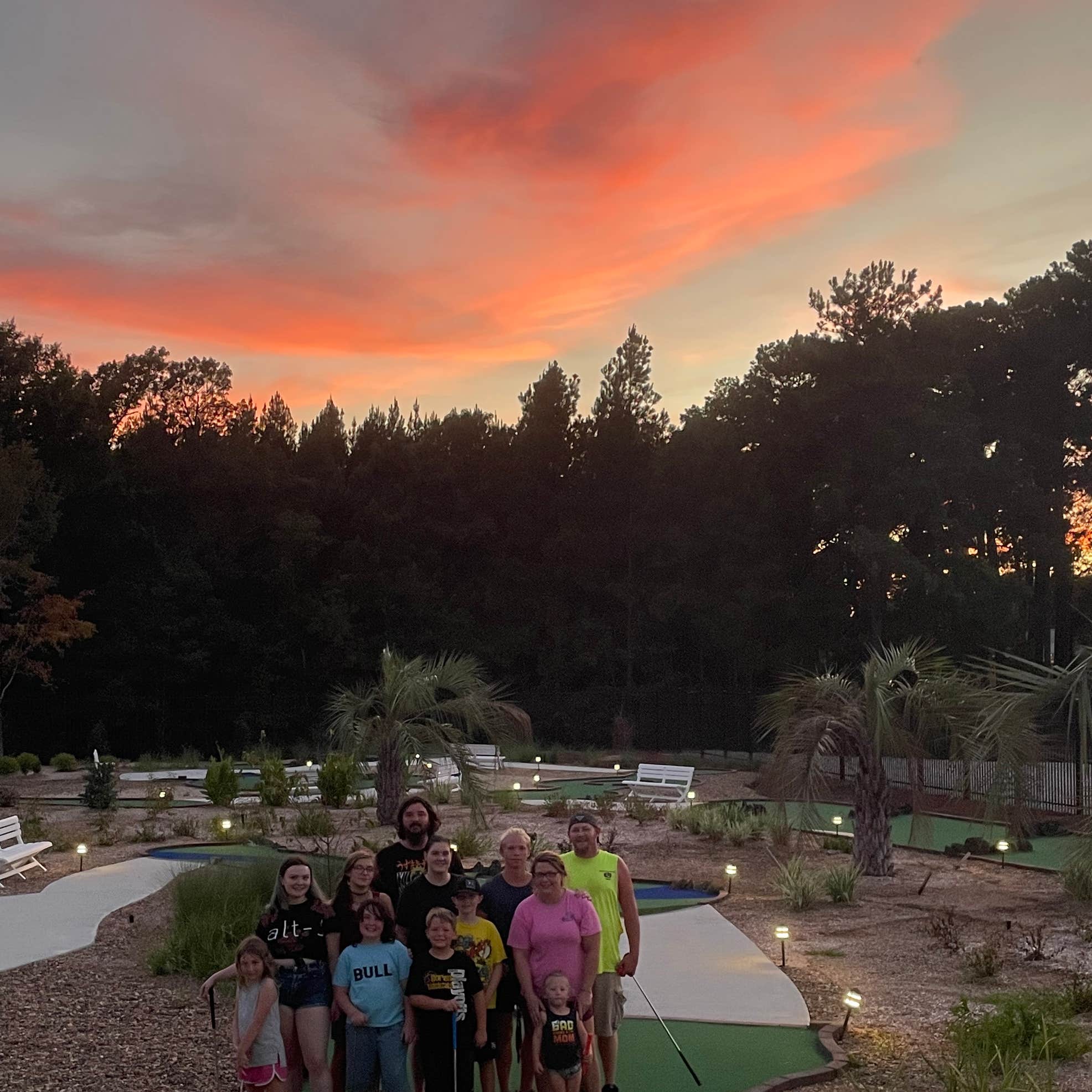 Wildwood RV Resort Camping | The Dyrt