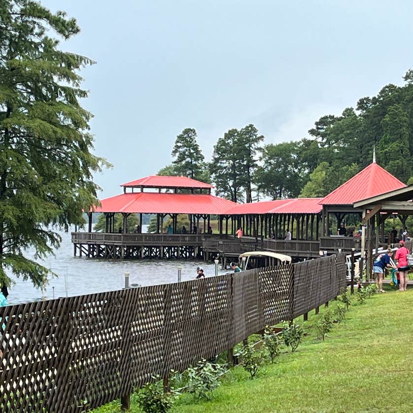 Wildwood RV Resort Camping | The Dyrt