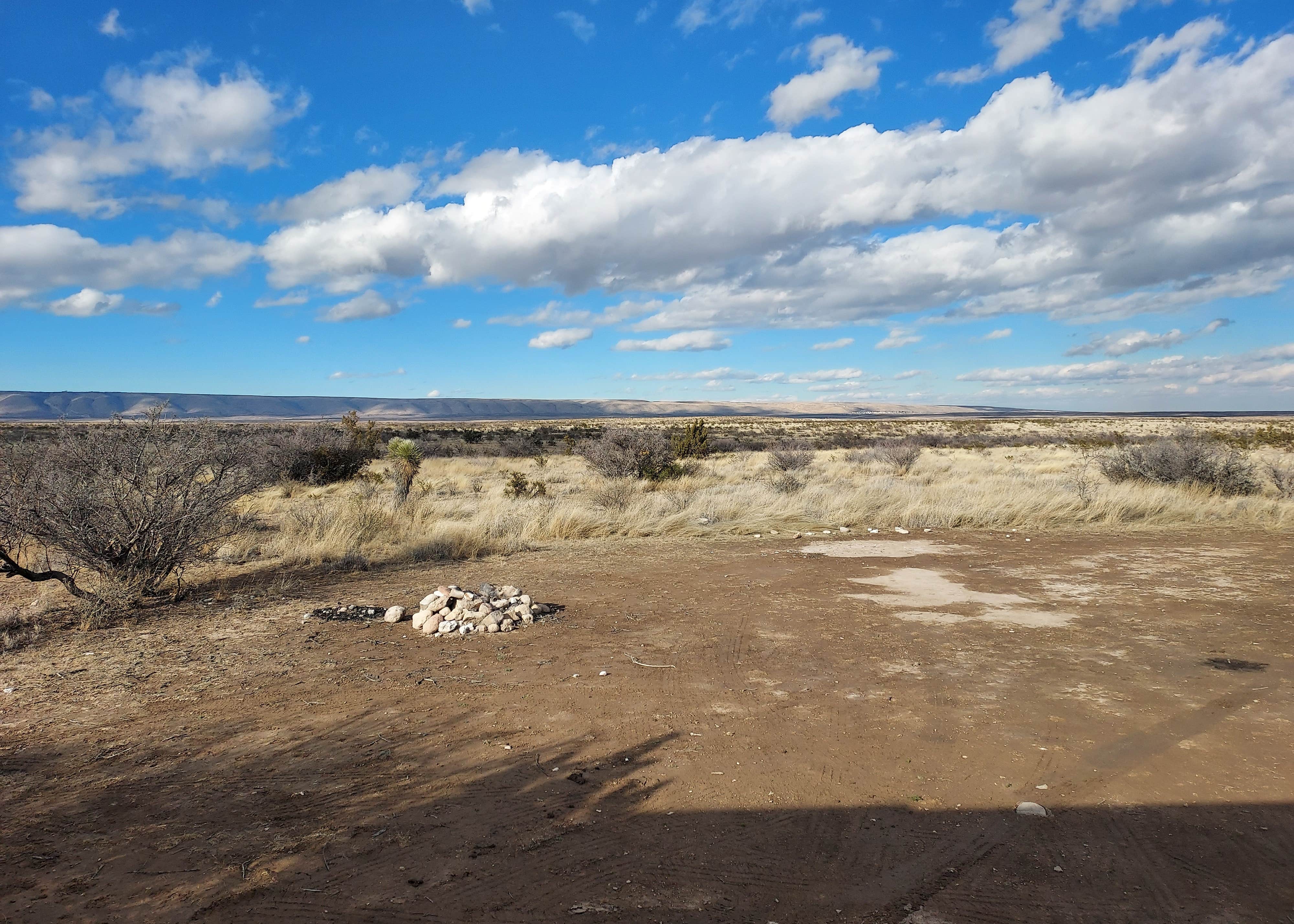 Parks Ranch Campground Camping | The Dyrt