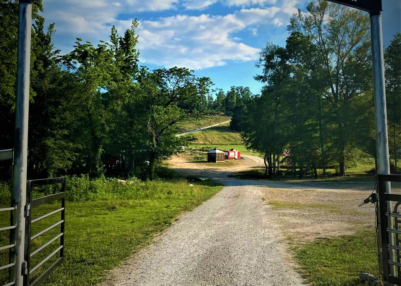 Bucks Ranch Camping | The Dyrt