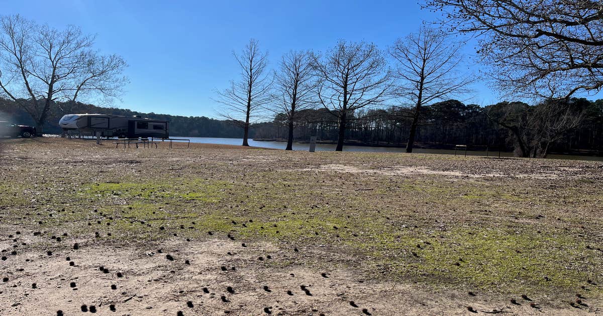 Camper-Submitted Photos of Kelly Creek Park