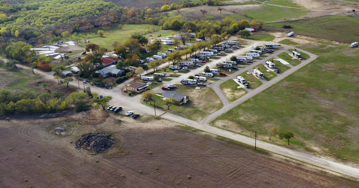 Hidden Valley RV Park | The Dyrt