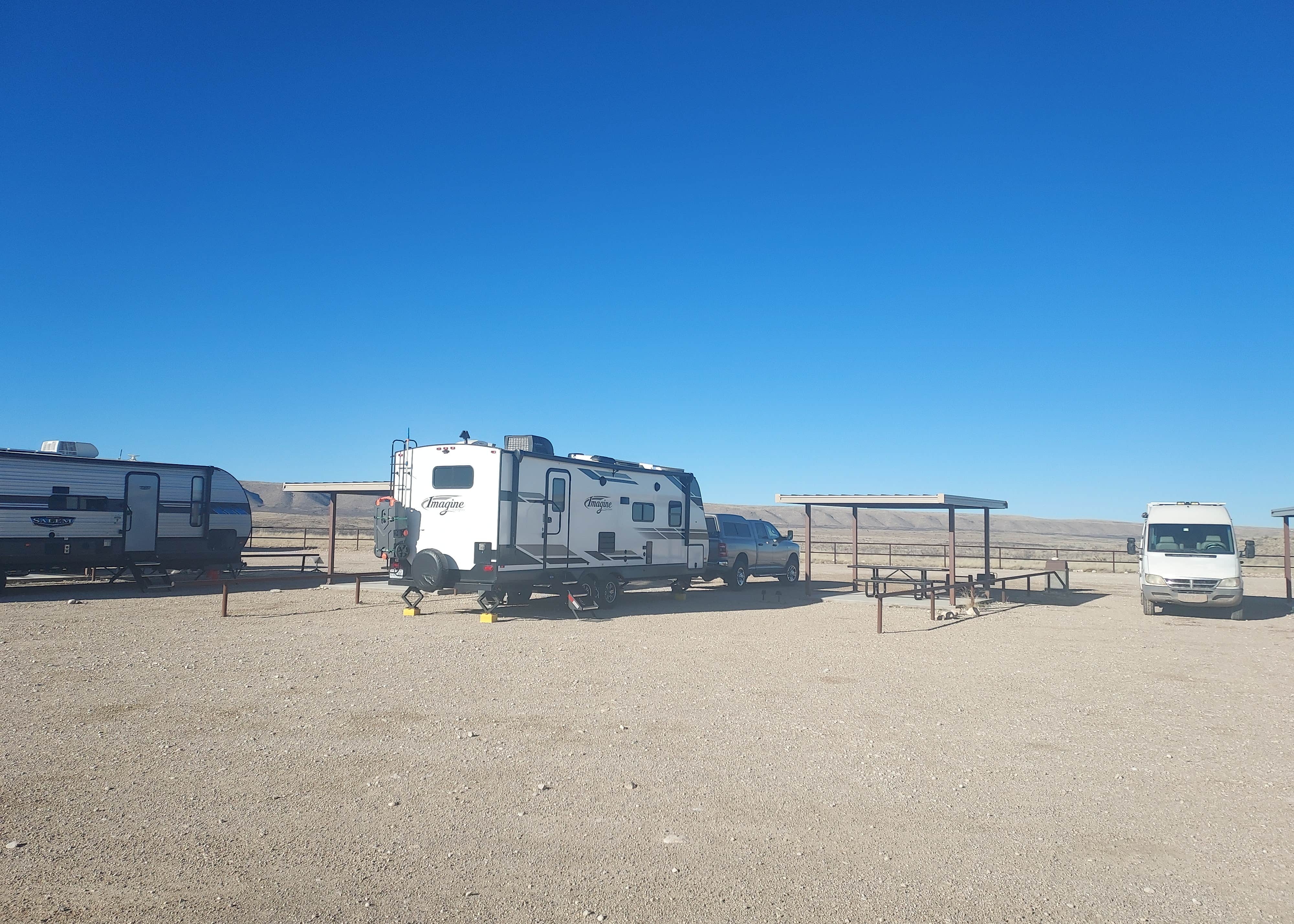 Sunset Reef Campground Camping | The Dyrt