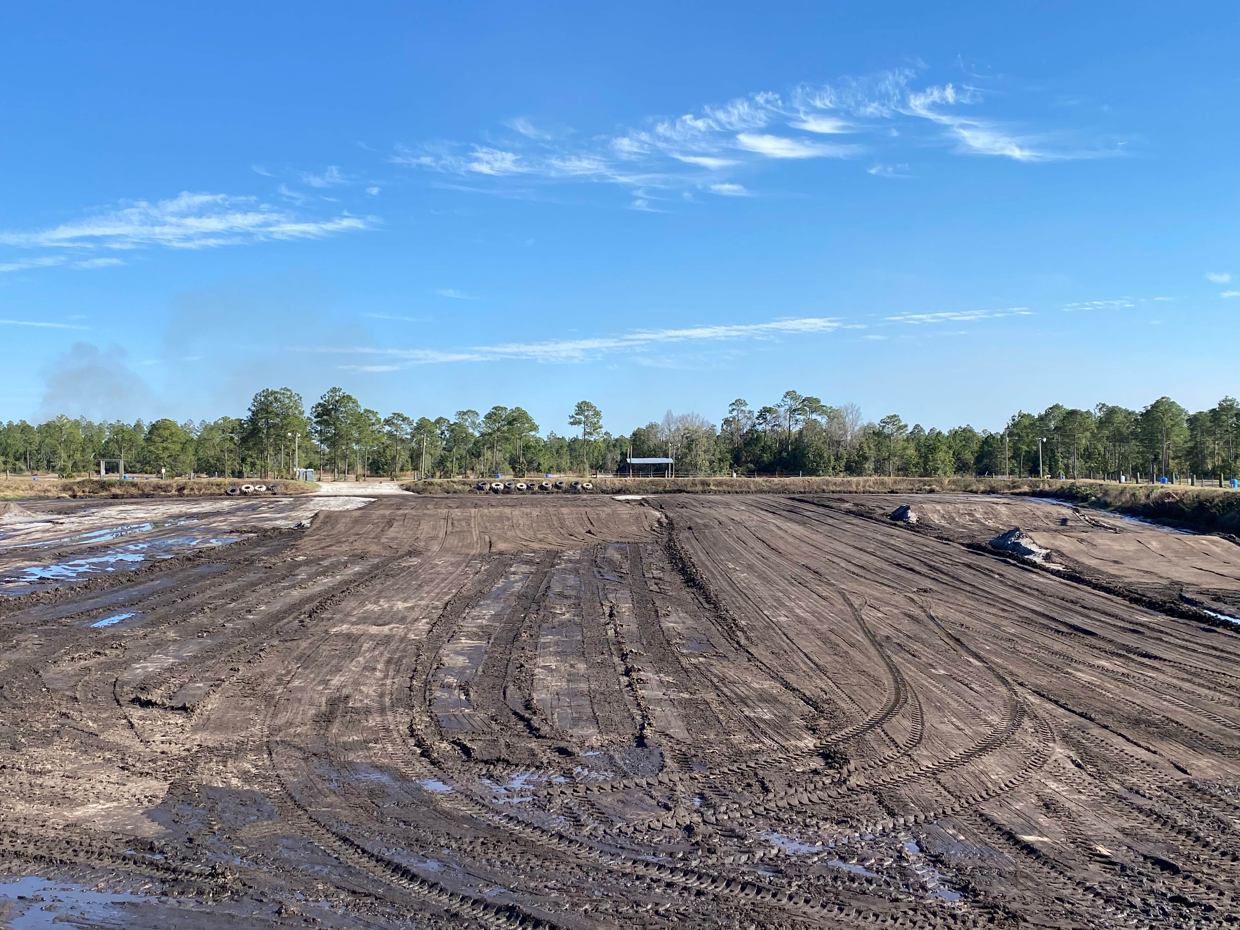 Hog Waller Mud Campground & ATV Resort | Interlachen, Florida