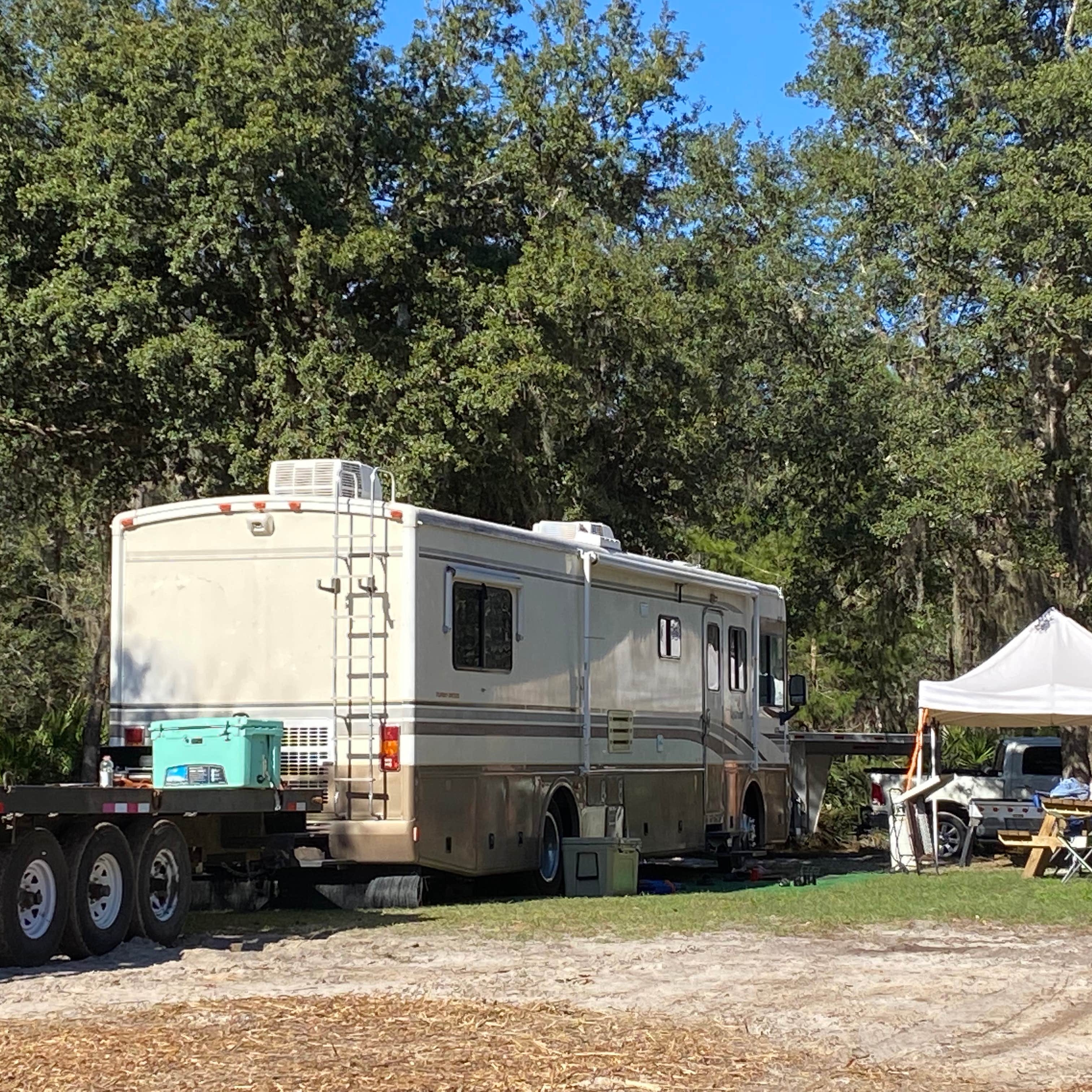 Hog Waller Mud Campground & ATV Resort Camping | The Dyrt