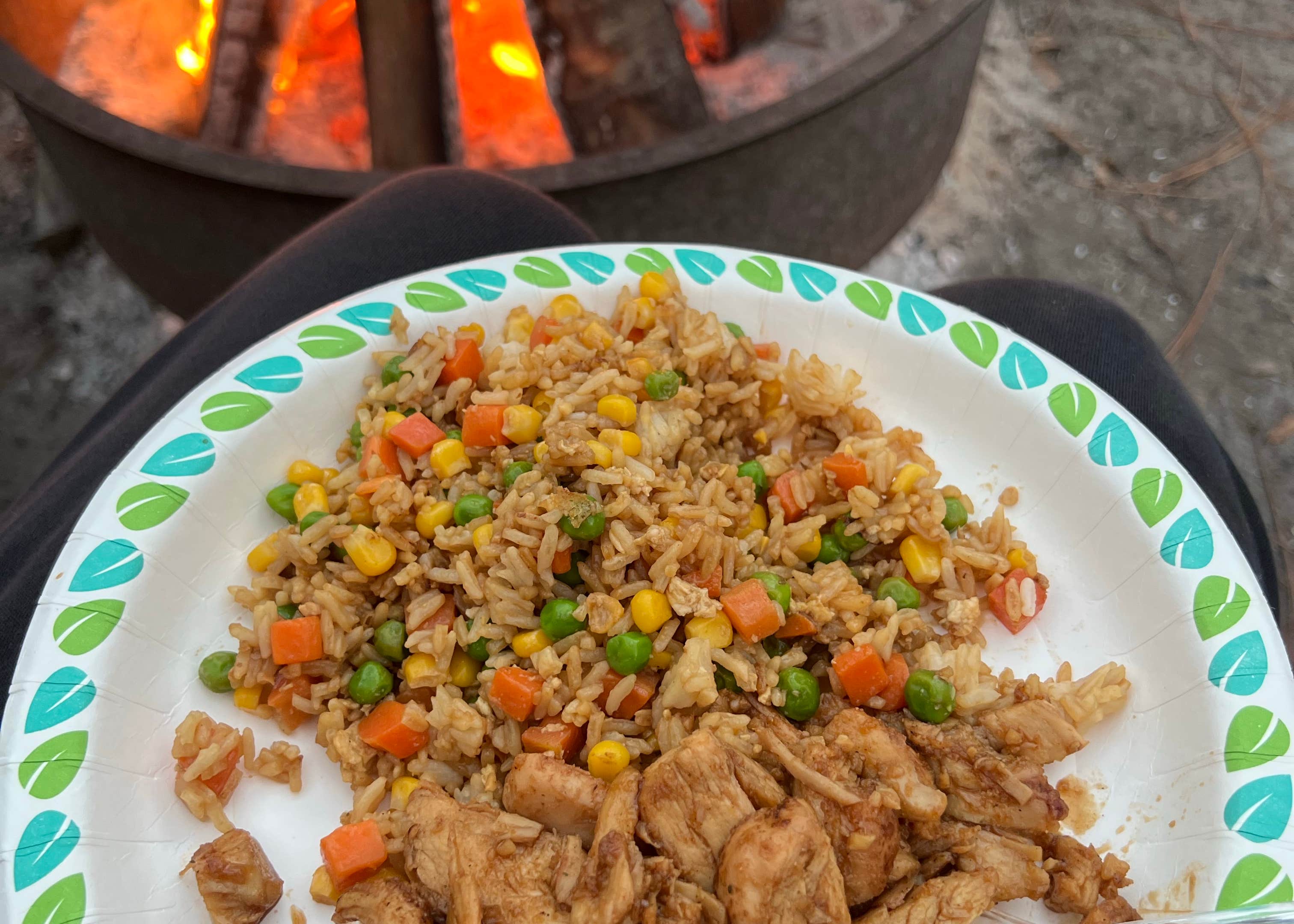 Mutual Mine - Withlacoochee State Forest Camping | The Dyrt