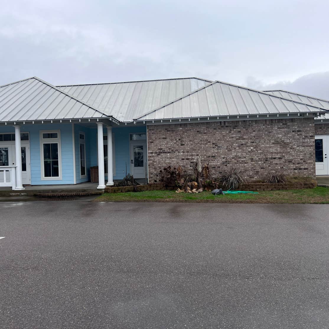 Gulf Beach RV Resort | Biloxi, Mississippi