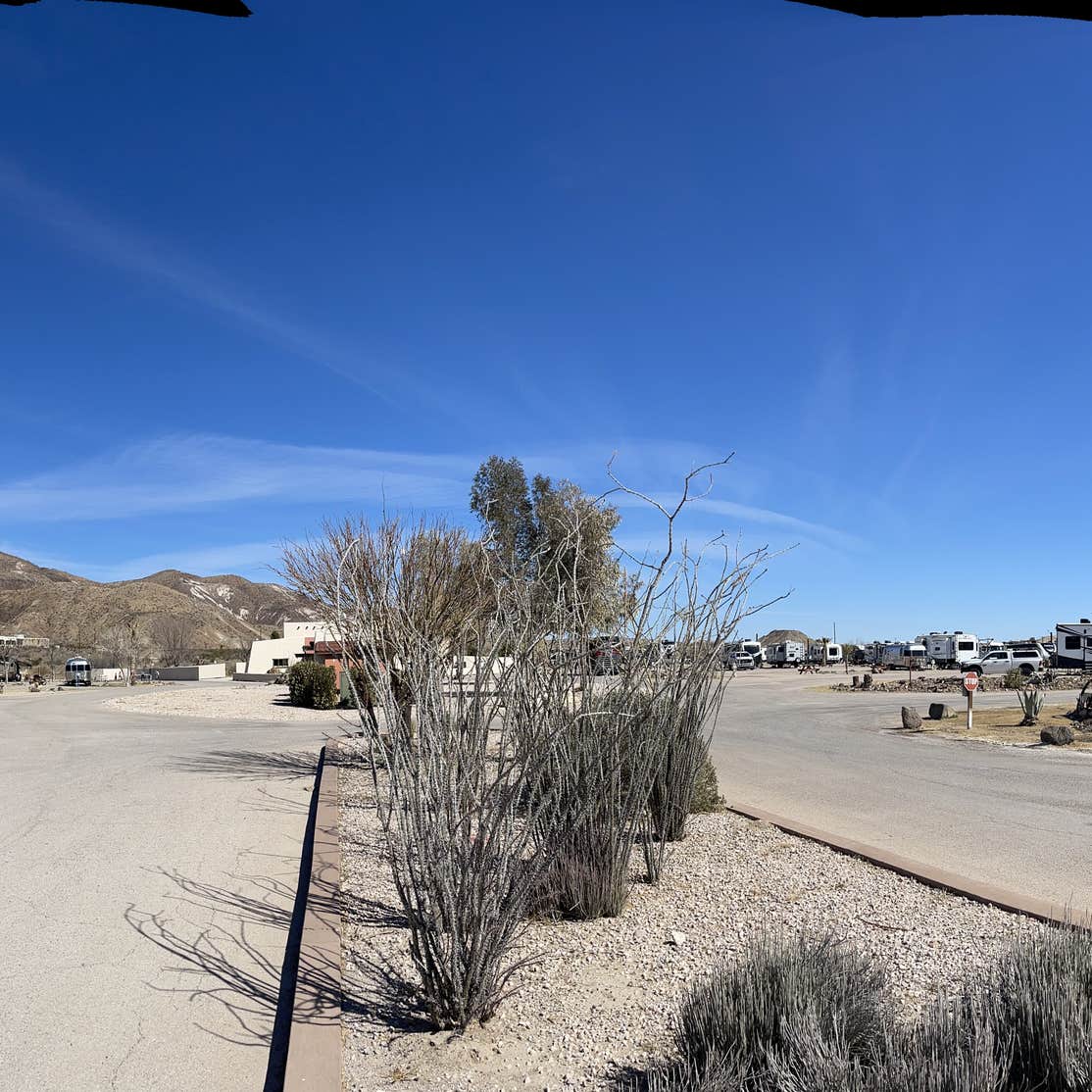 Maverick Ranch RV Park | Terlingua, Texas