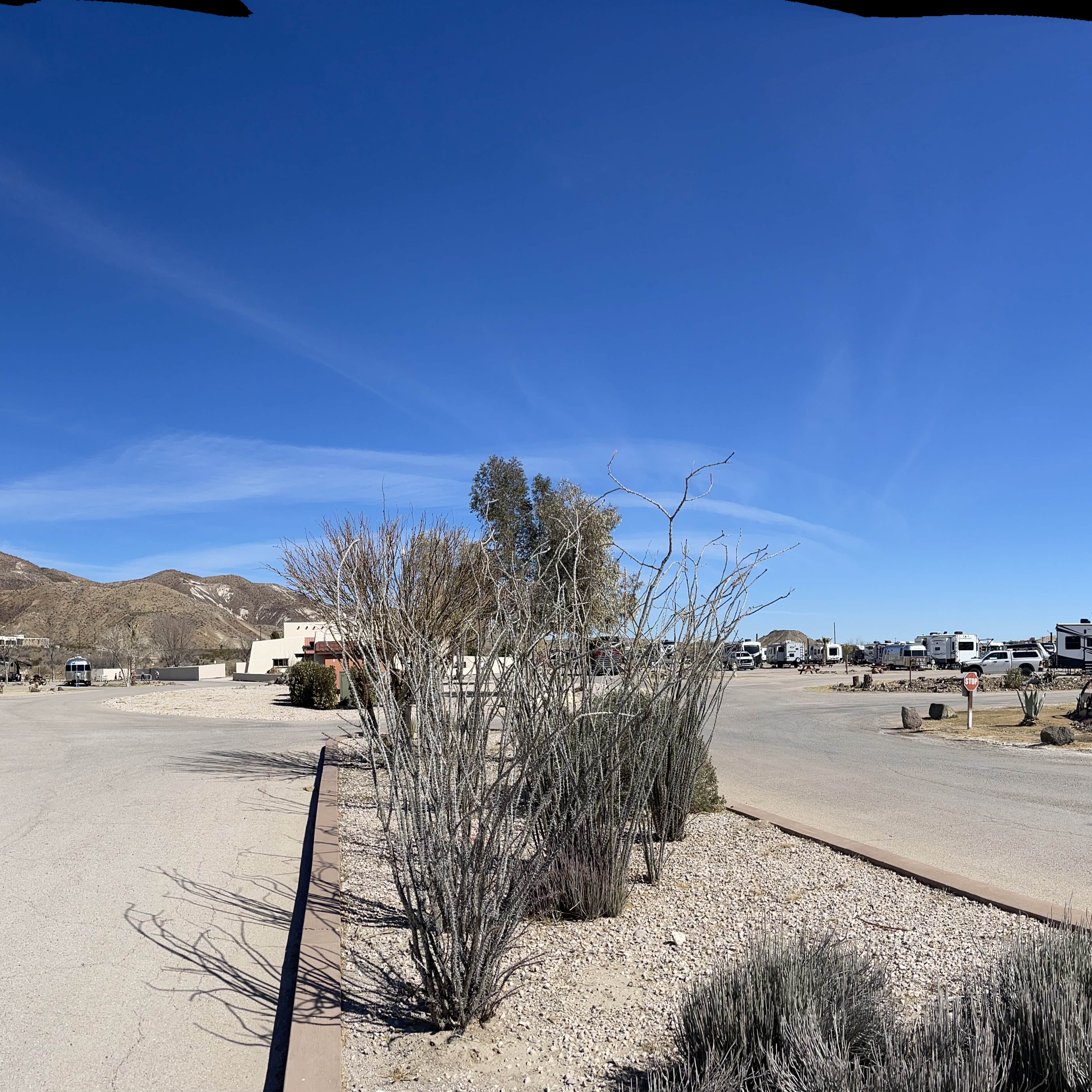 Maverick Ranch RV Park | Terlingua, Texas